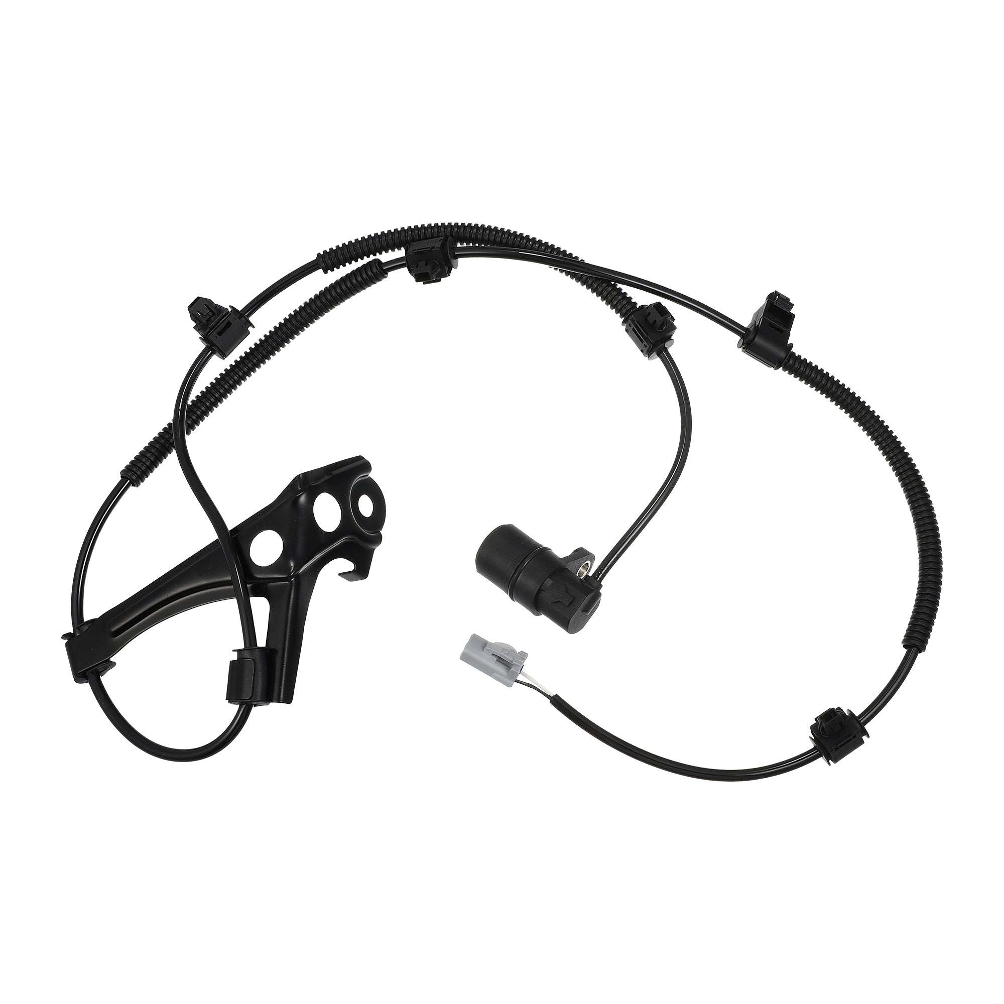 Rear Right ABS Wheel Speed Sensor for Lexus LX470 for Toyota Land ...
