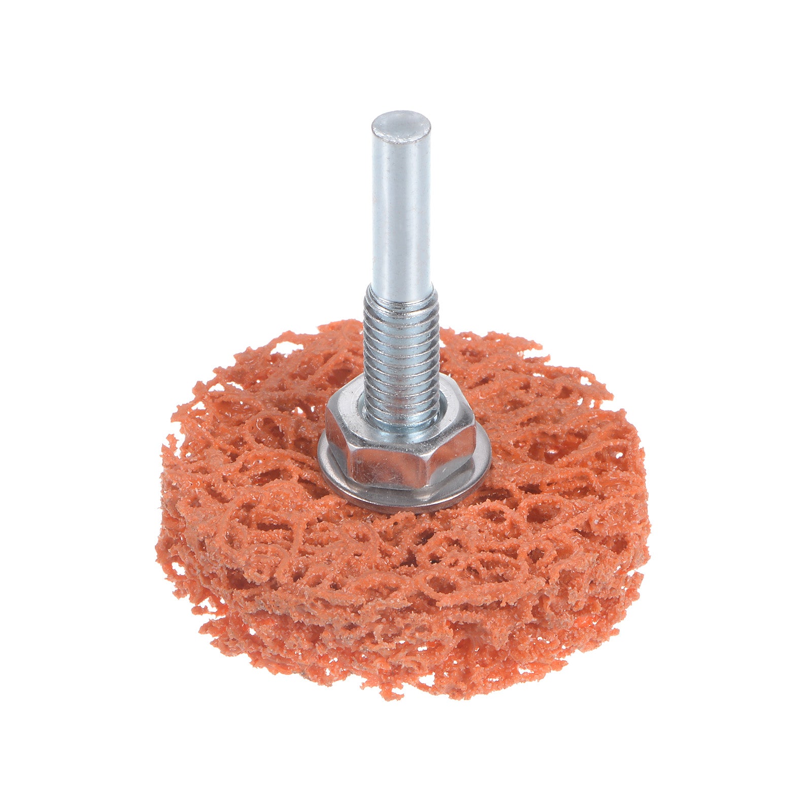 Strip Wheel Stripping Wheels 2"x1/2"x1/4" Shaft for Angle Grinder ...