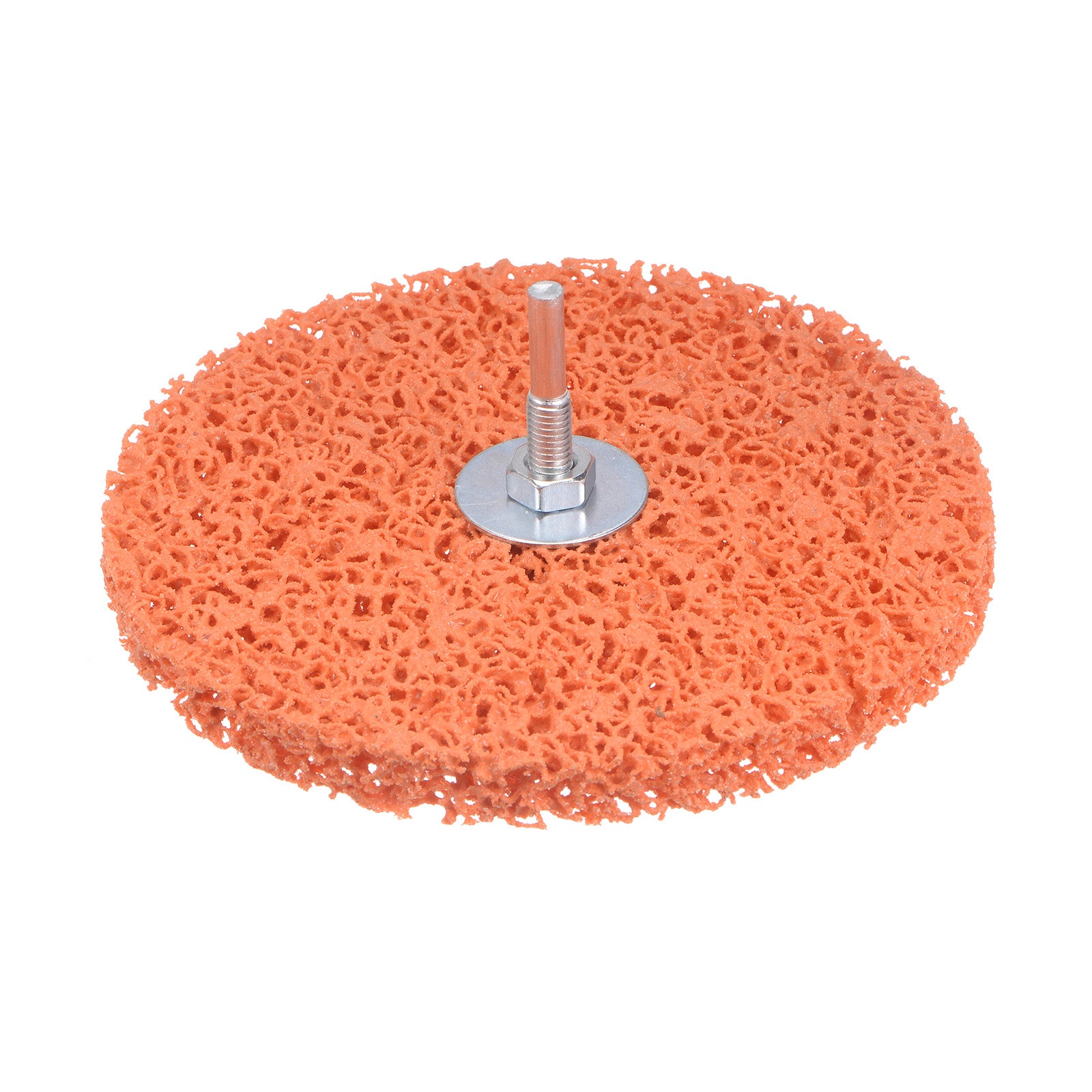Strip Wheel Stripping Wheels 6"x1/2"x1/4" Shaft for Angle Grinder ...