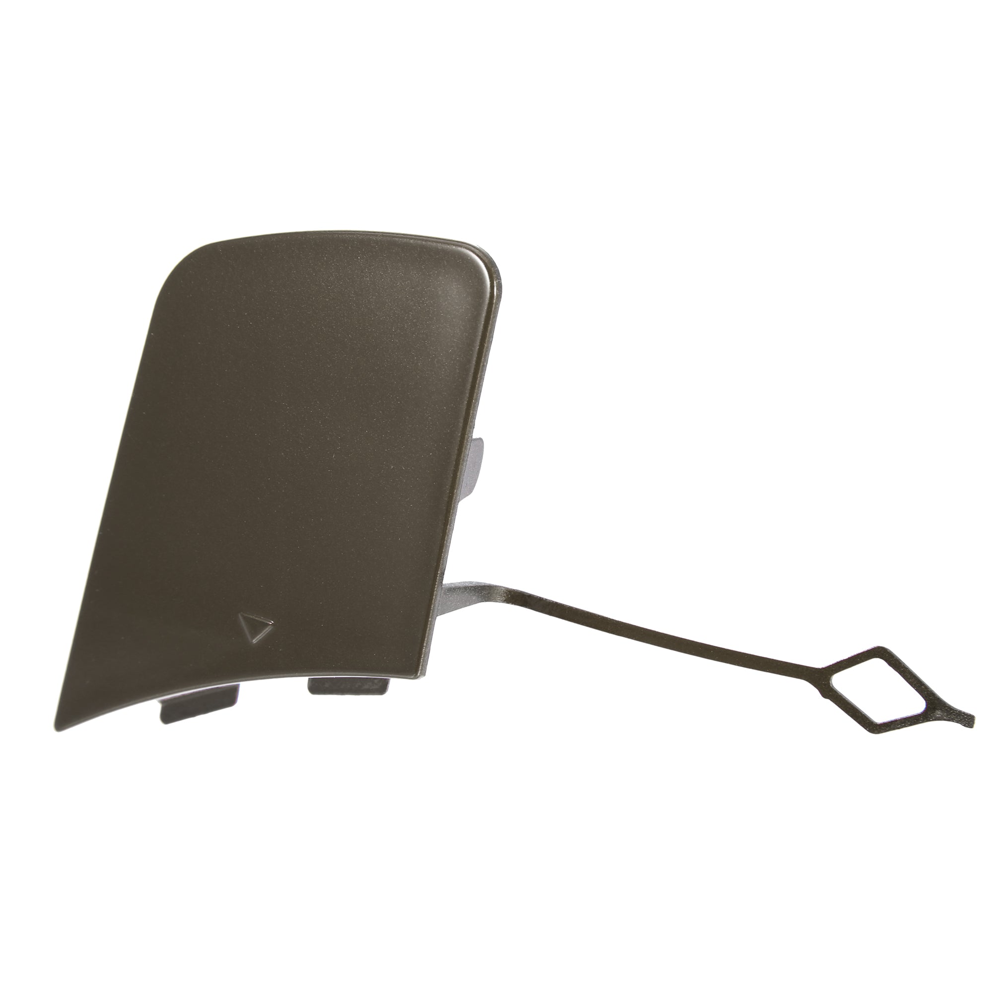 Front Bumper Tow Hook Cover Car Towing Hook Eye Hole Cover Replacement ...