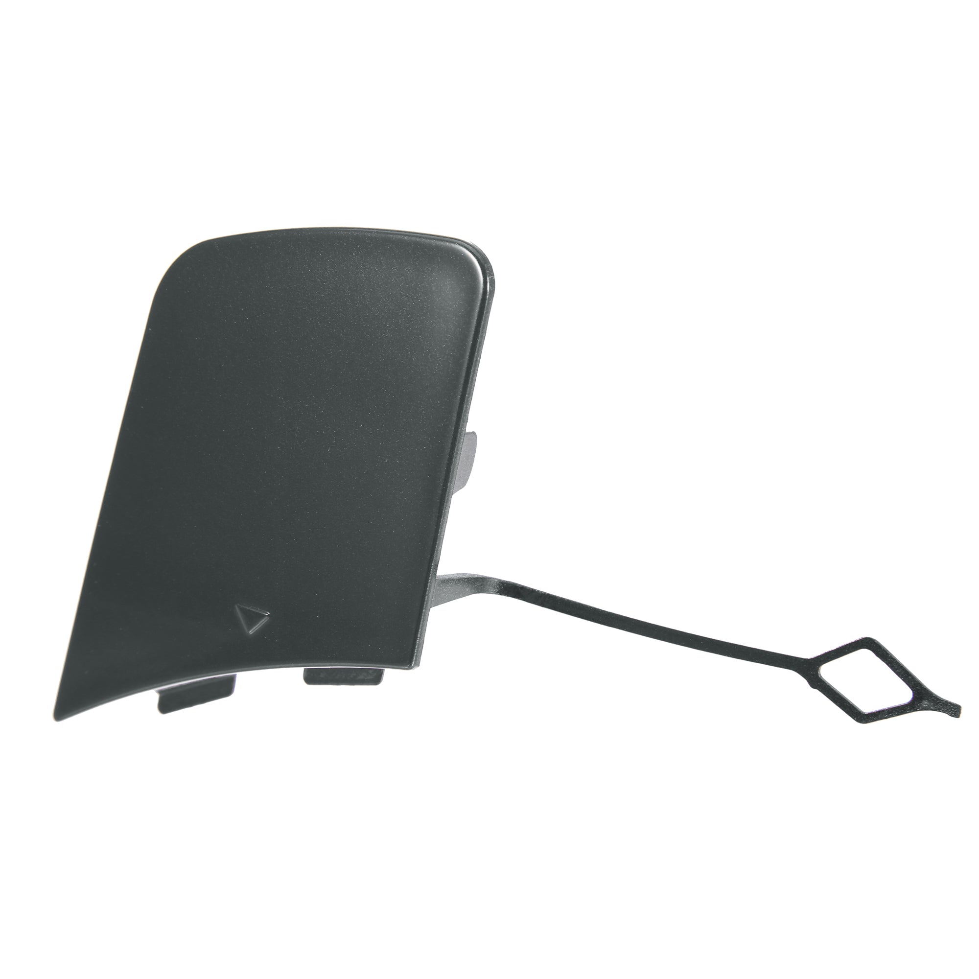 Front Bumper Tow Hook Cover Car Towing Hook Eye Hole Cover Replacement ...