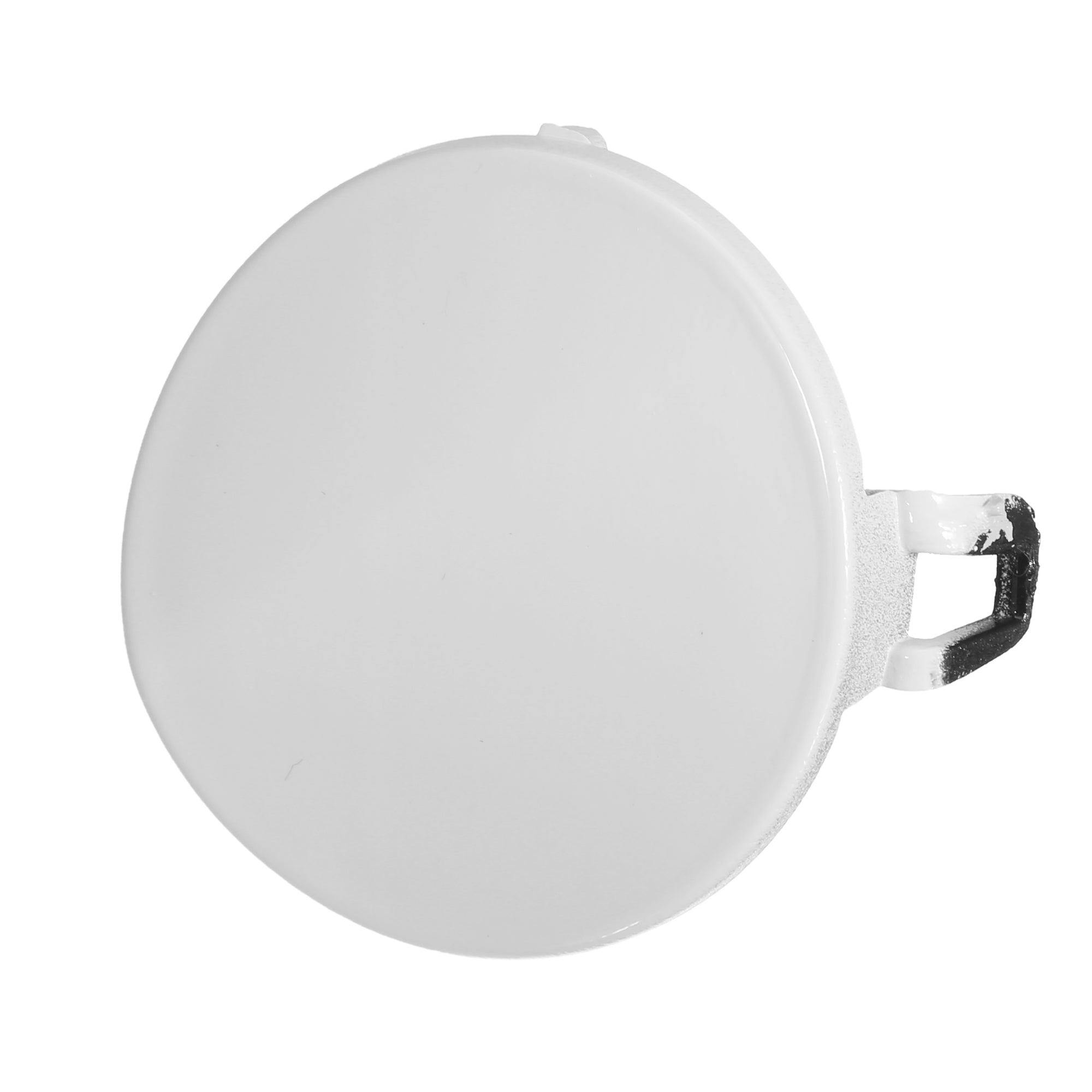 Front Bumper Tow Hook Cover Car Towing Hook Eye Hole Cover Replacement ...