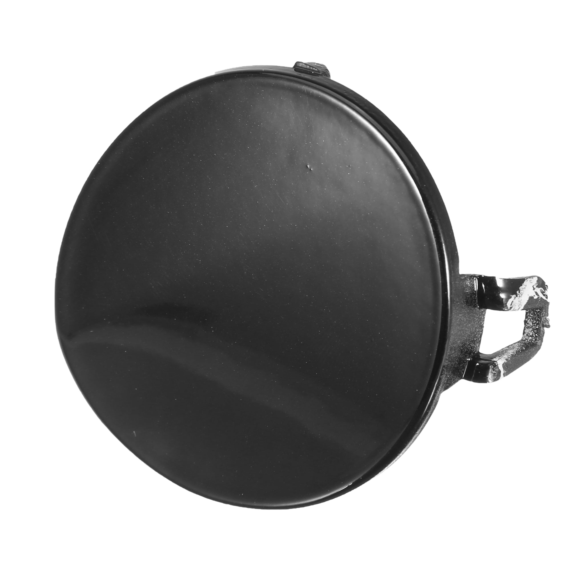 Front Bumper Tow Hook Cover Car Towing Hook Eye Hole Cover Replacement ...