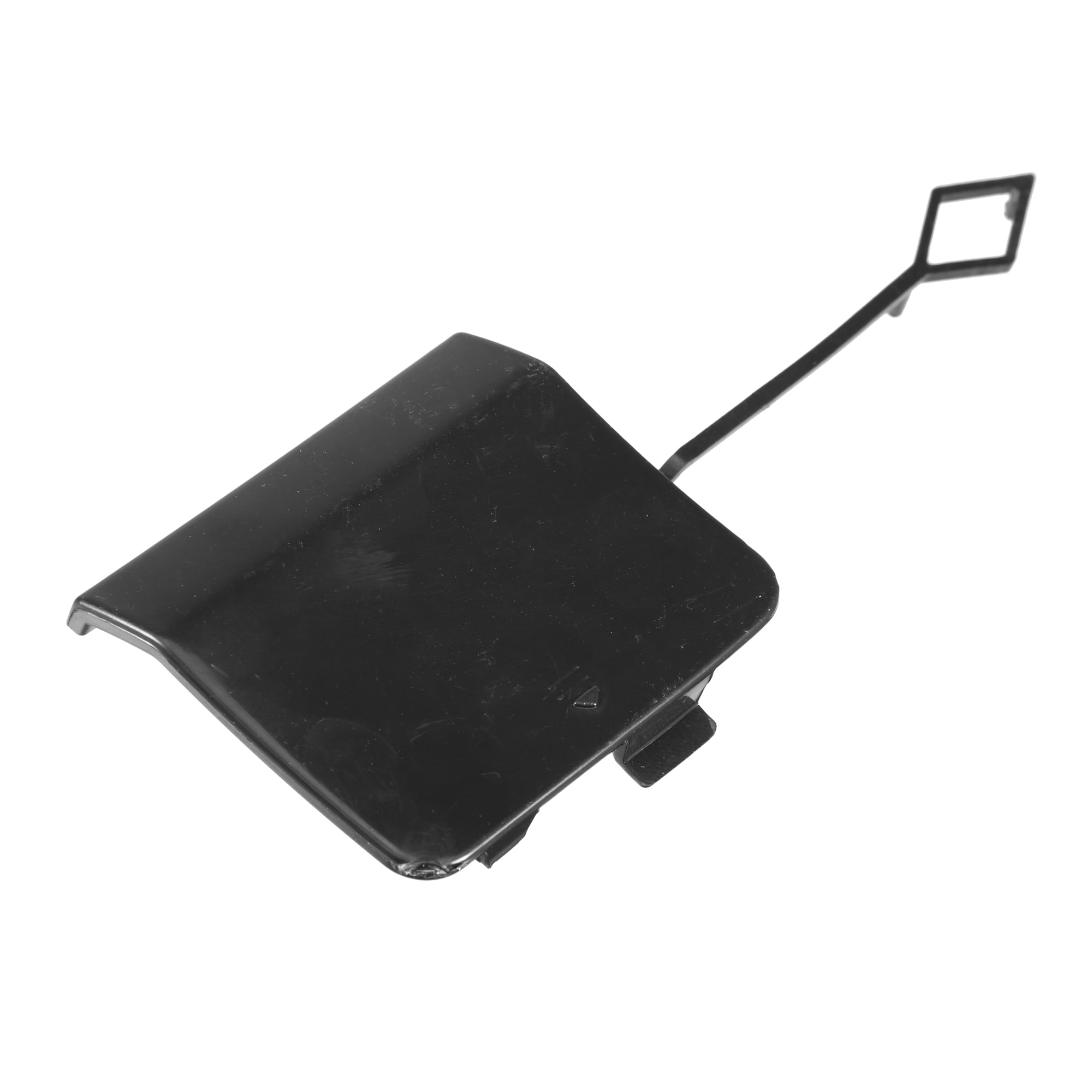 Car Rear Bumper Tow Hook Cover 2128850726 for Mercedes E Class Sedan ...