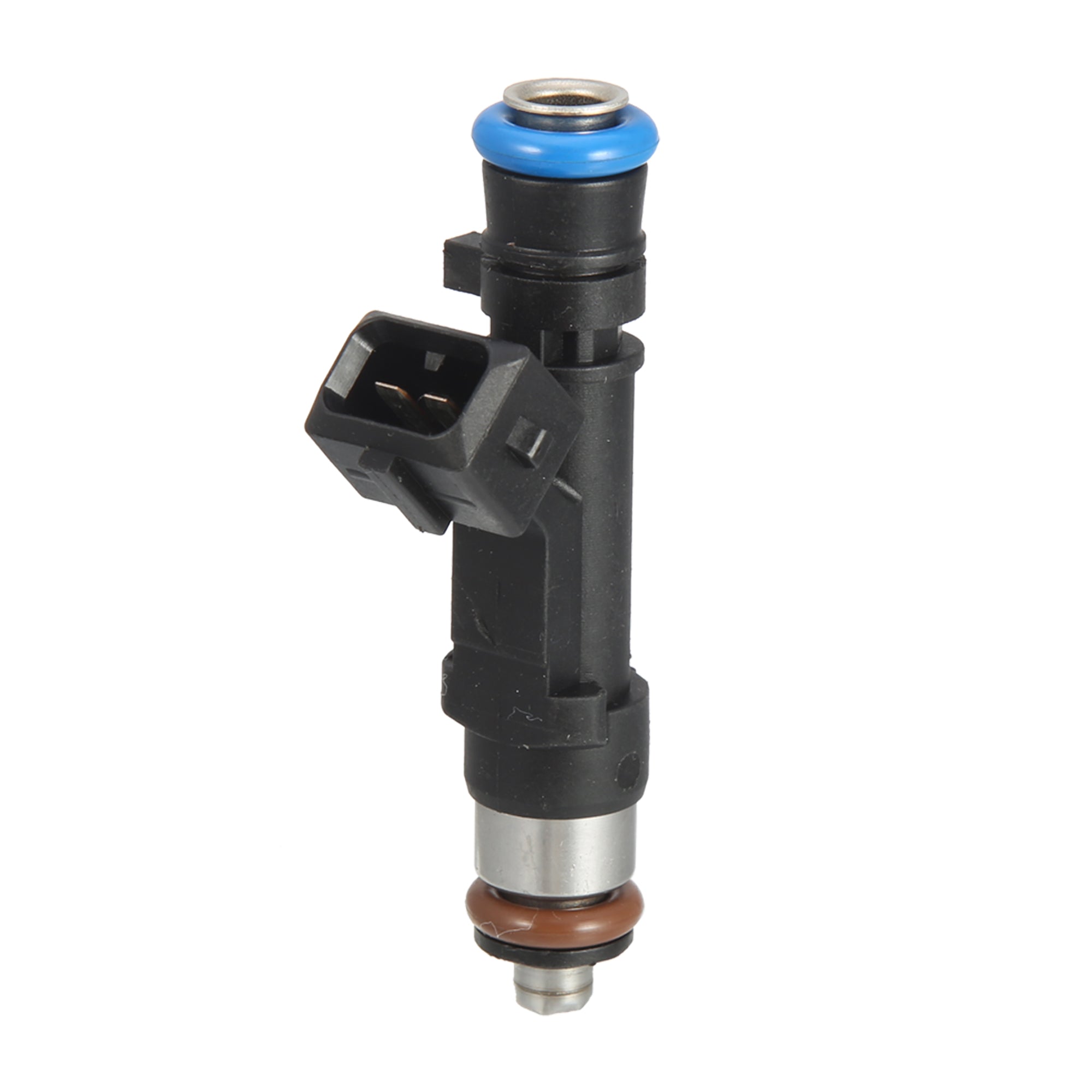 1 Pcs 0280158205 Fuel Injector Nozzle for Chevy Cruze Eco LT LTZ 2011 ...