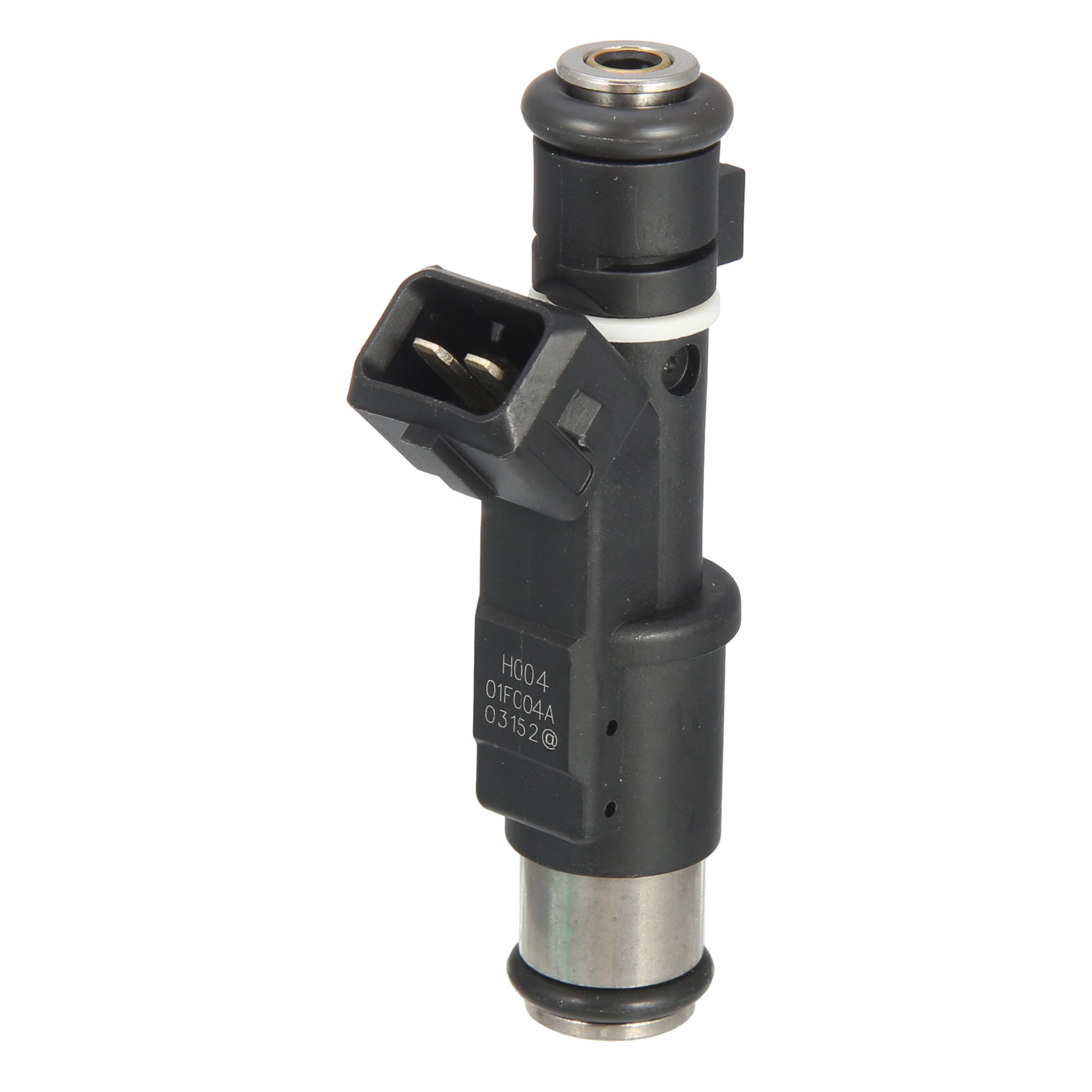 1 Pcs 01F004A 9628084680 Fuel Injector Nozzle Replacement for Peugeot ...