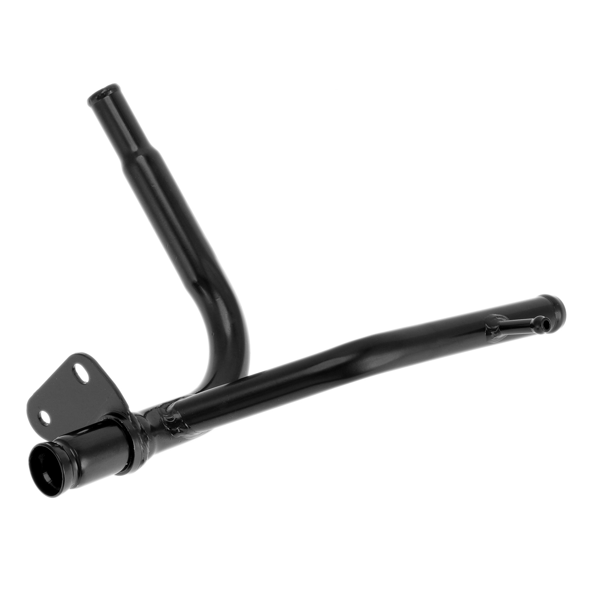 HVAC Heater Outlet Hose Assembly for Ford F-150 E-150 E-250 V6 4.2L ...