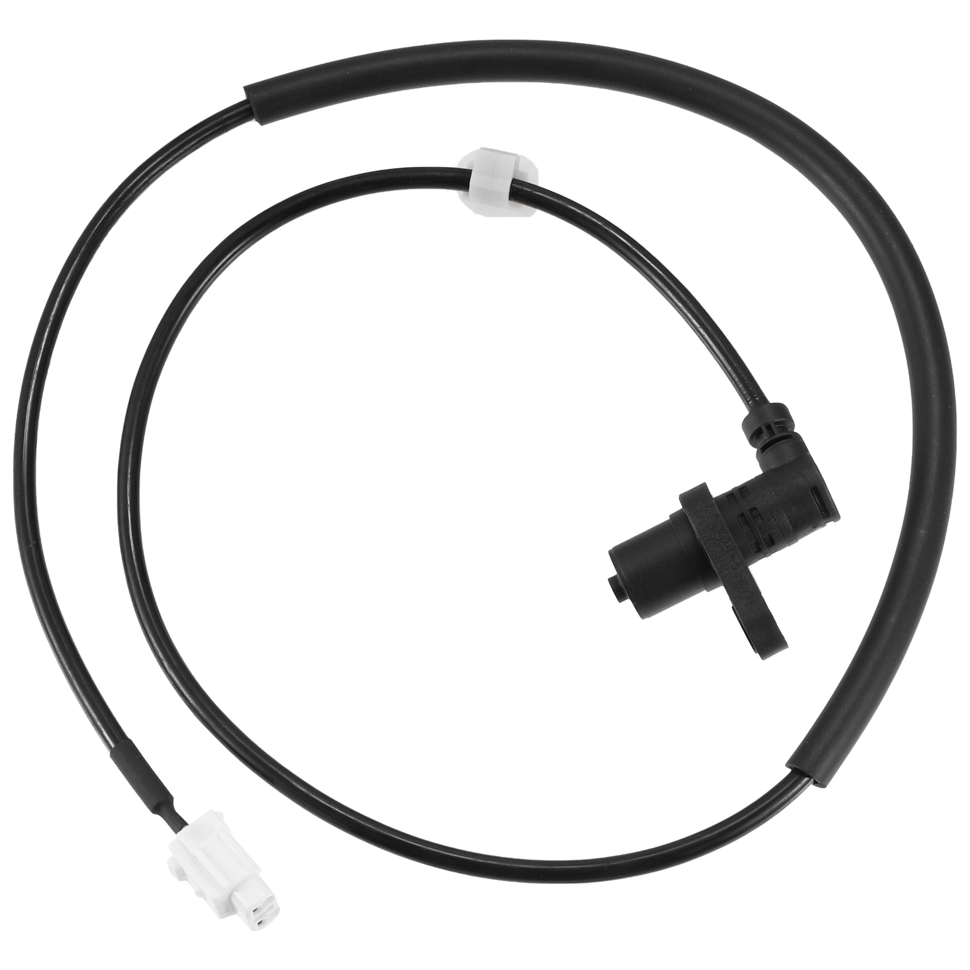 ABS Wheel Speed Sensor Front Right 89542-52010 Replacement for Toyota ...