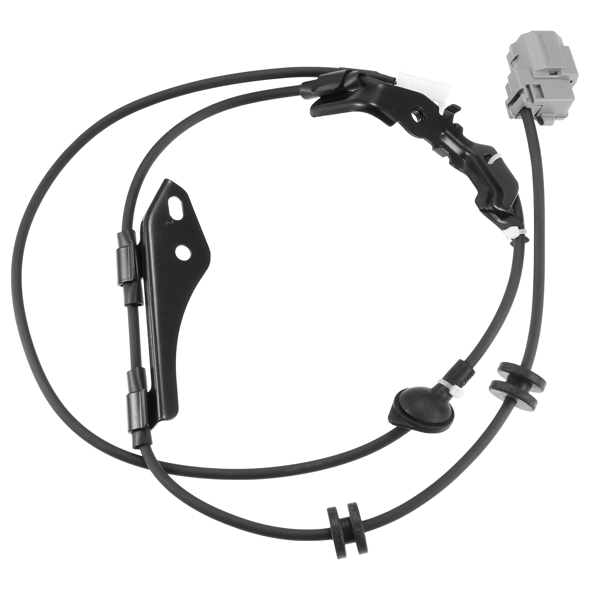 ABS Wheel Speed Sensor Wiring Harness Rear Right 89516-02111 ...