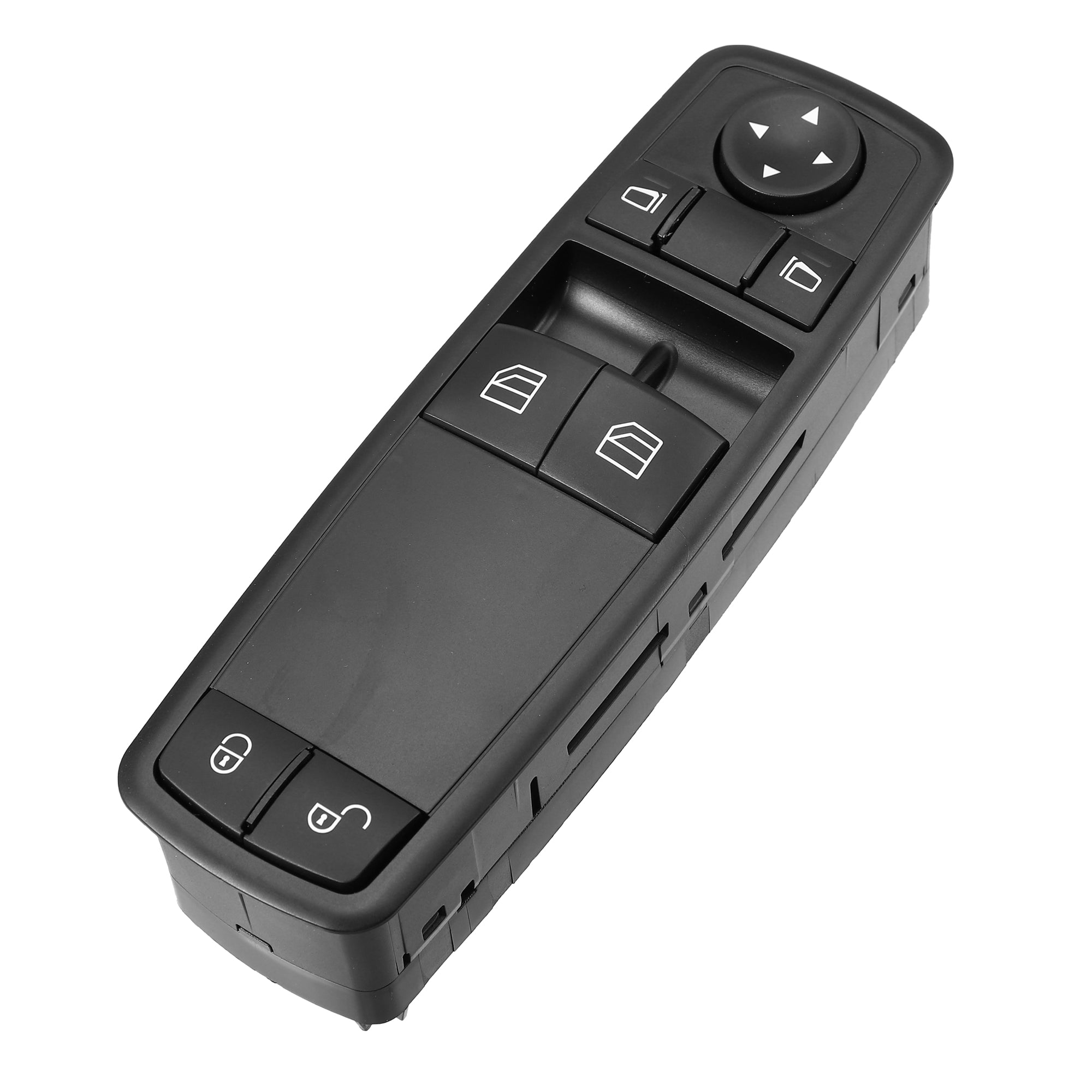 A1698206410 16982064109116 Car Master Power Window Switch Front Driver ...