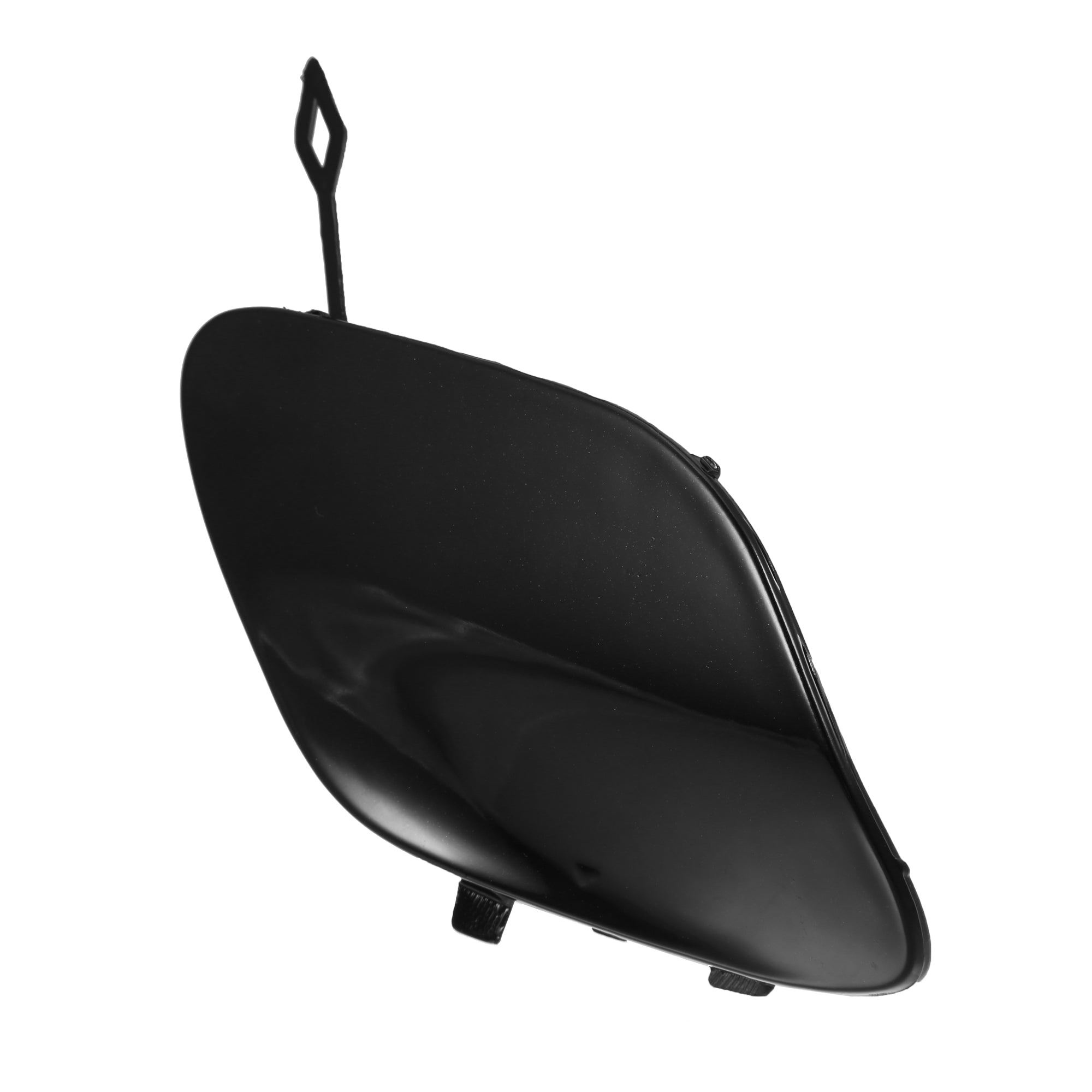 Car Front Bumper Tow Hook Cover 2058850724 for Mercedes Benz C350e C400 ...