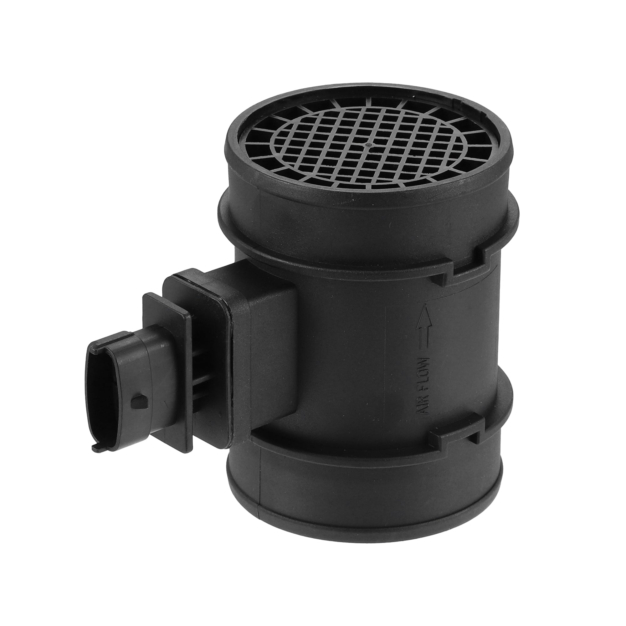 93178243 Car Mass Air Flow Sensor Meter MAF Sensor Airflow Replacement ...