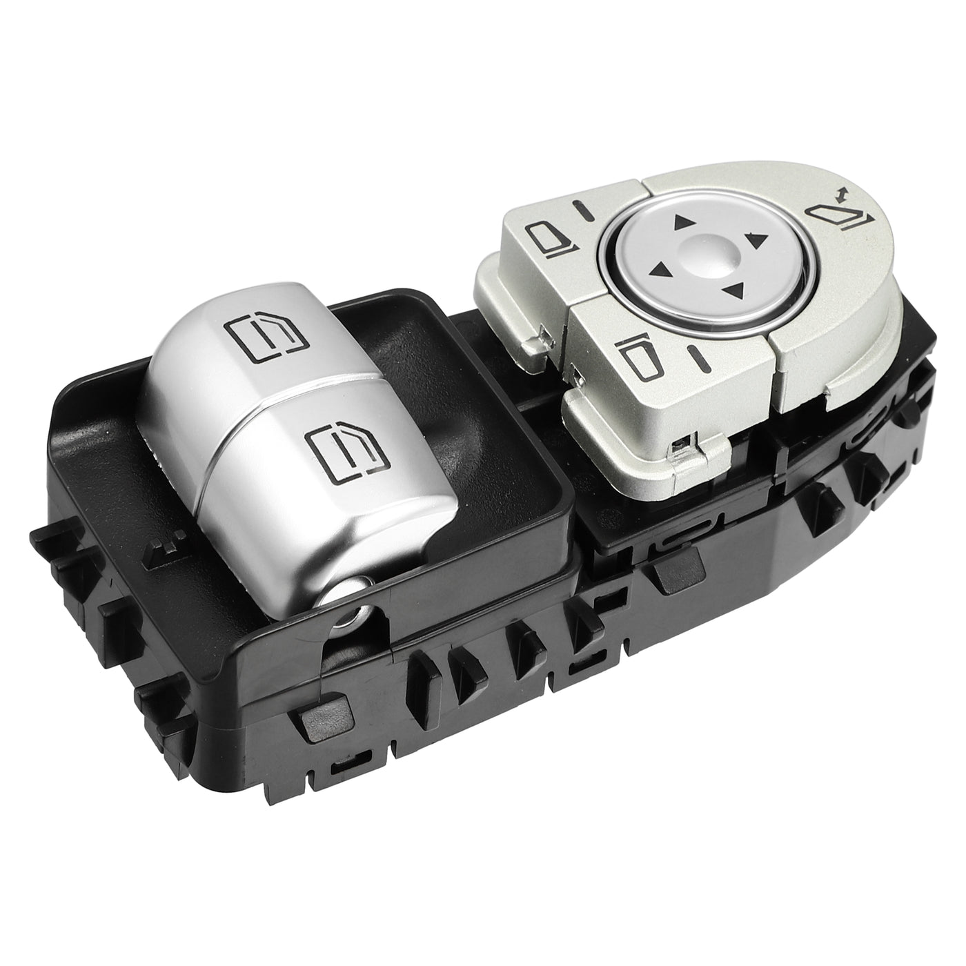 Driver Side Power Window Switch Master A2059057011 A20590503029051 for ...