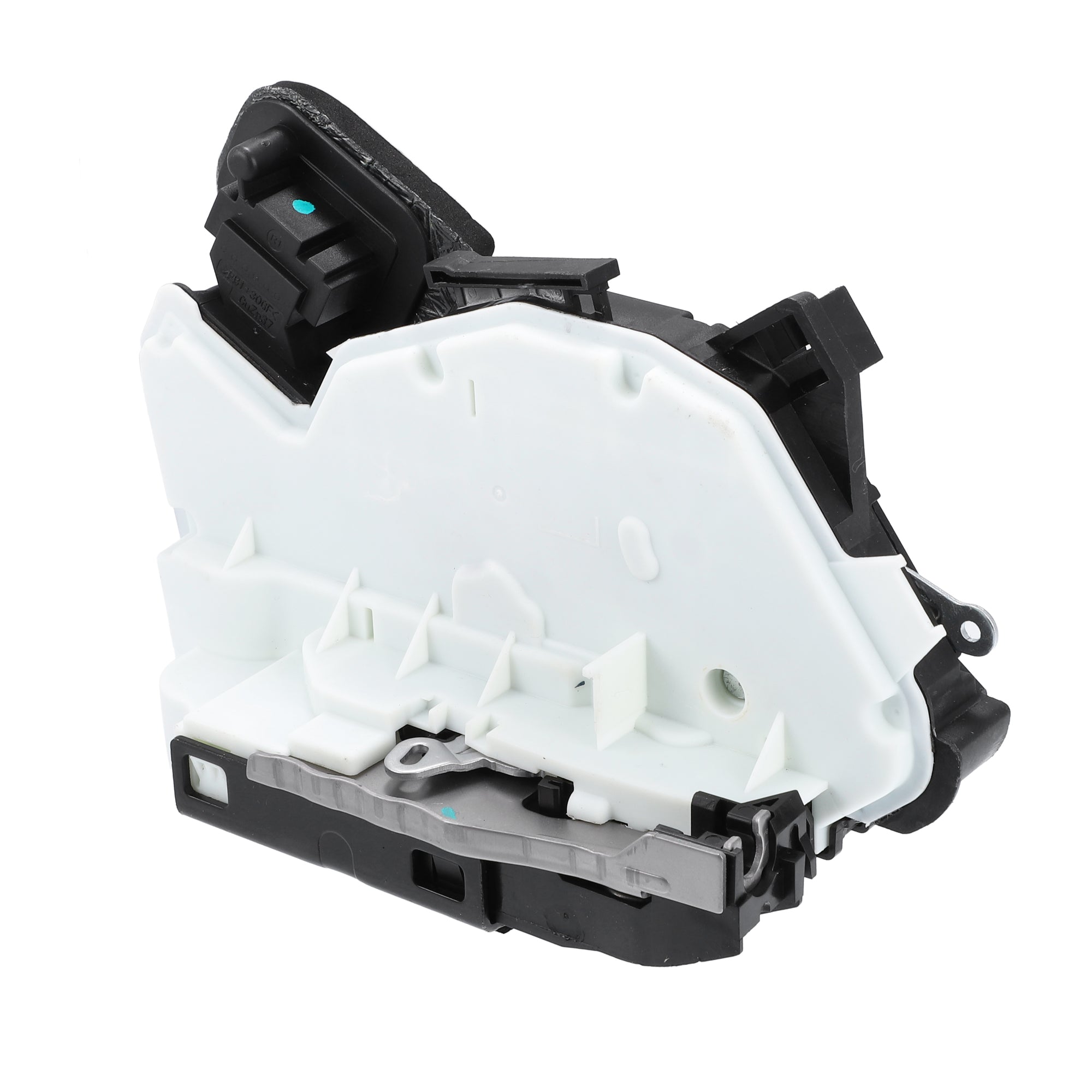 Rear Right Power Door Lock Actuator Assembly Motor 5K4839016AE for ...