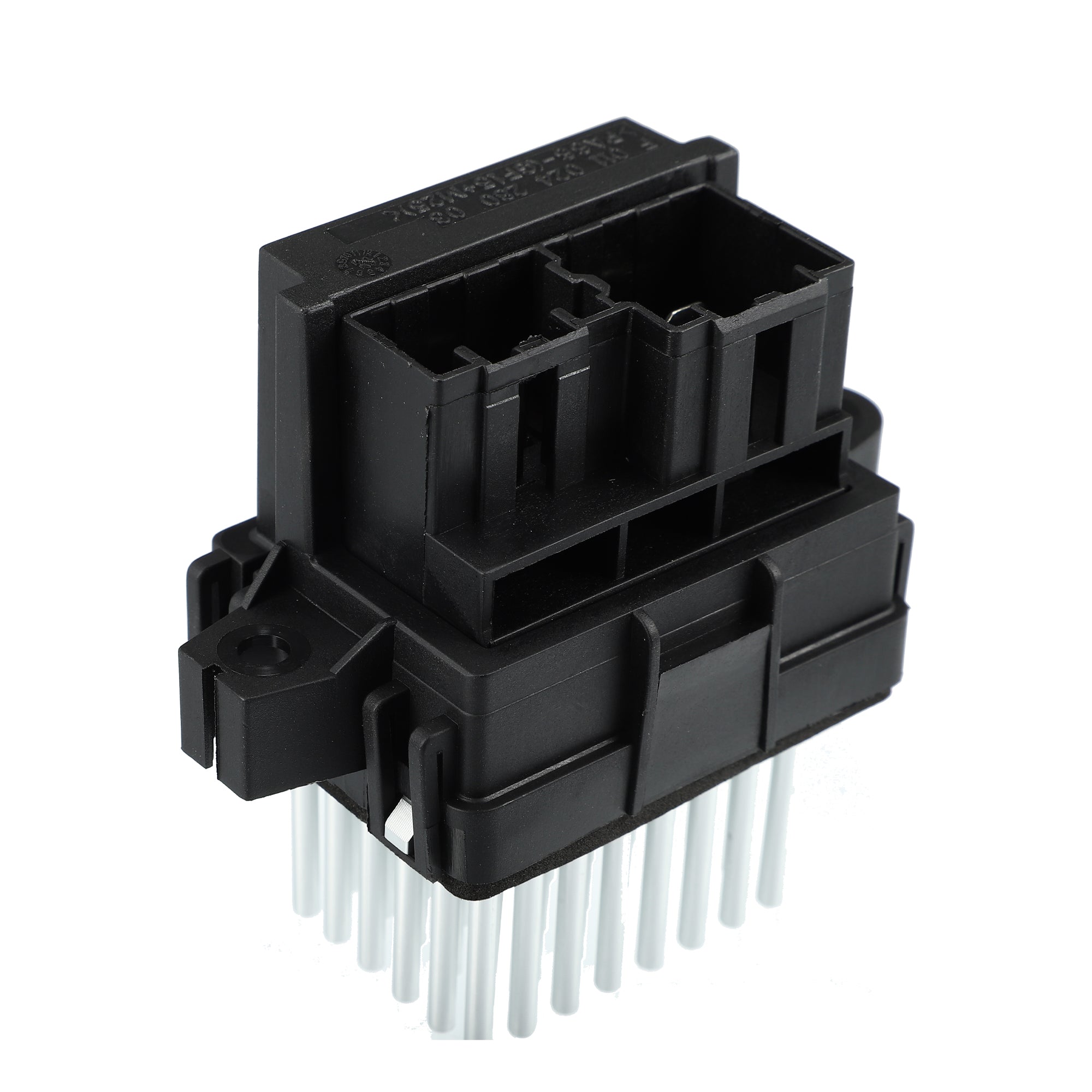 Blower Motor Resistor, for Grand Cherokee 2011-2013, Metal, for Vehicle ...