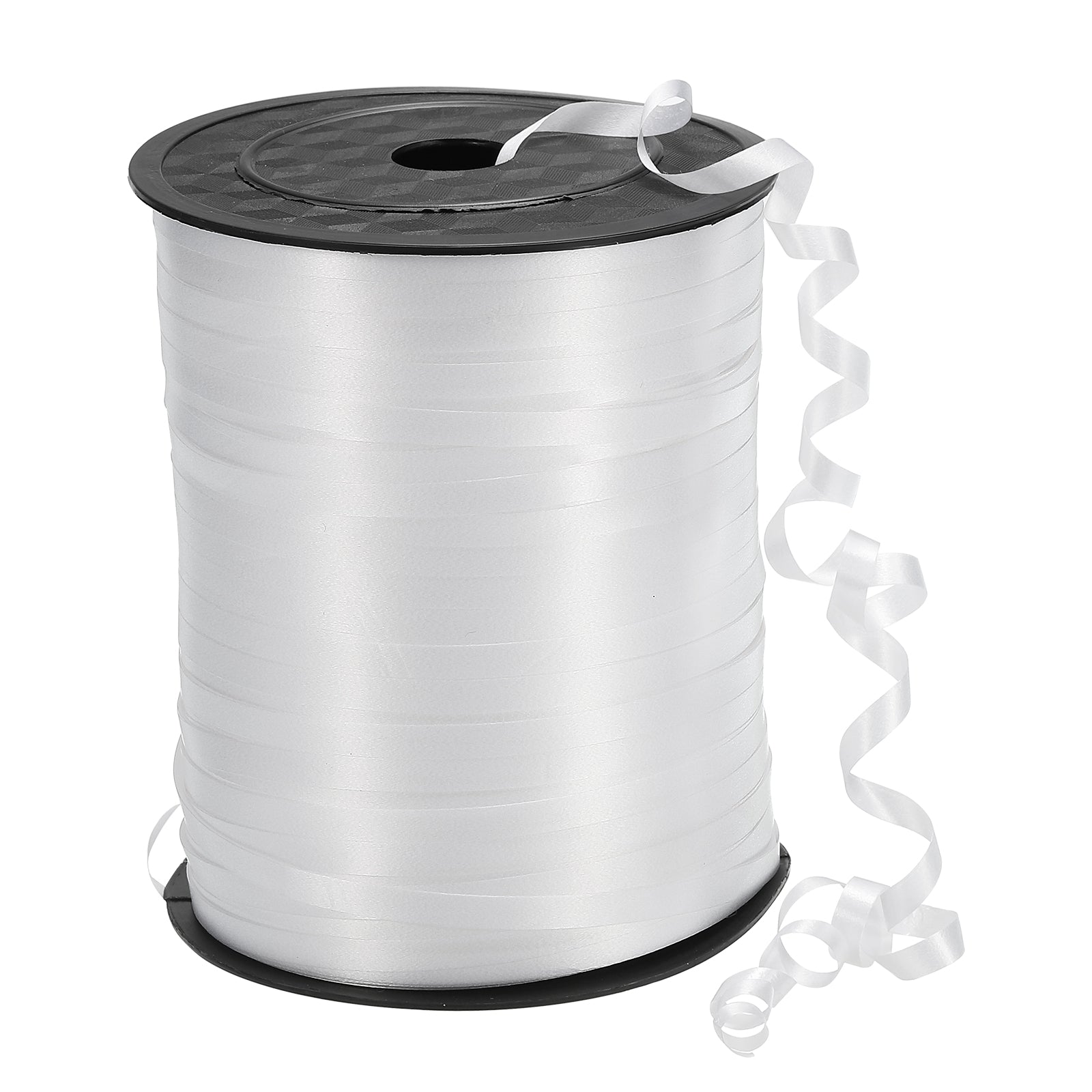 Curling Ribbon Crimped Balloon String Metallic 3/16" 500 Yards for ...