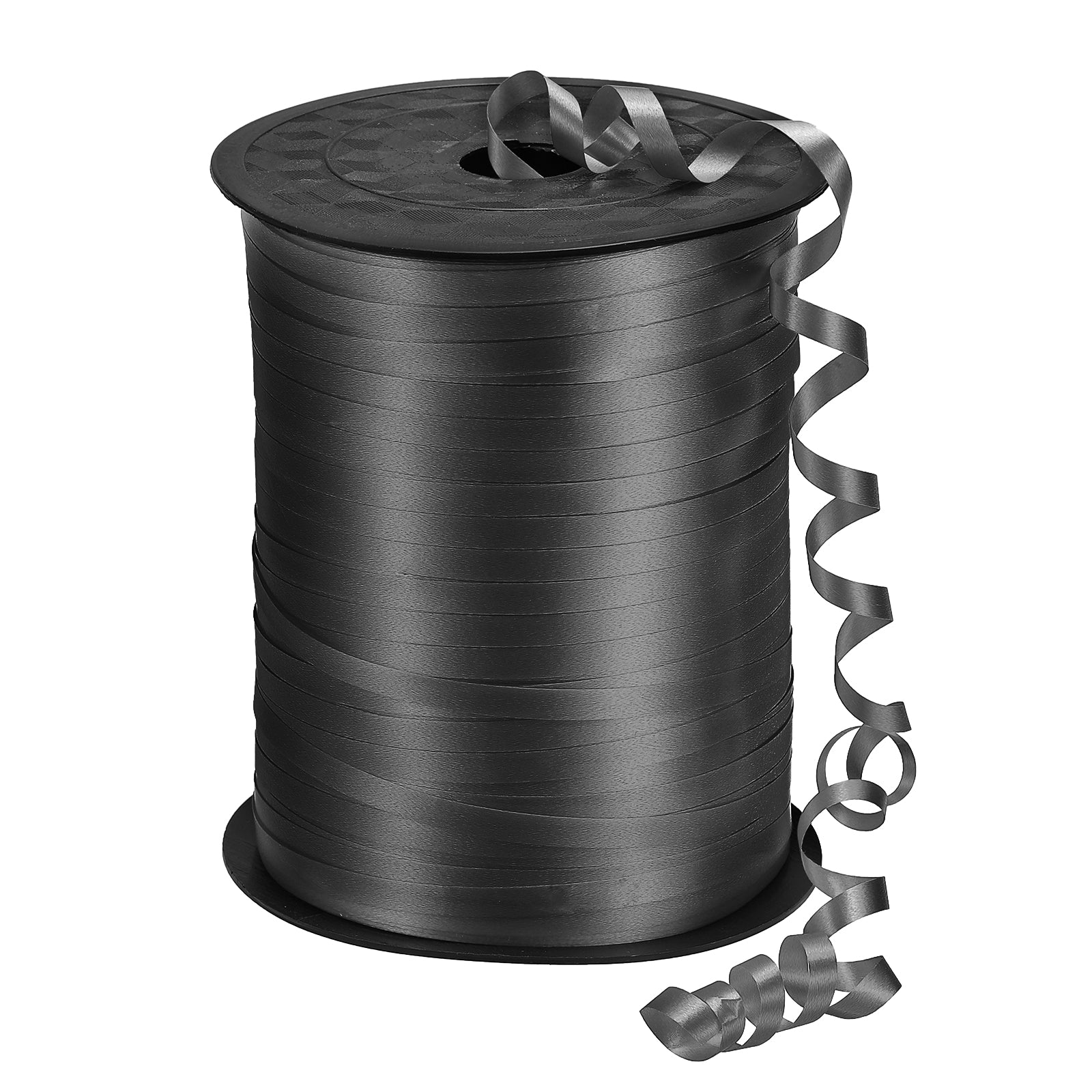 Curling Ribbon Crimped Balloon String Metallic 3/16" 500 Yards for ...