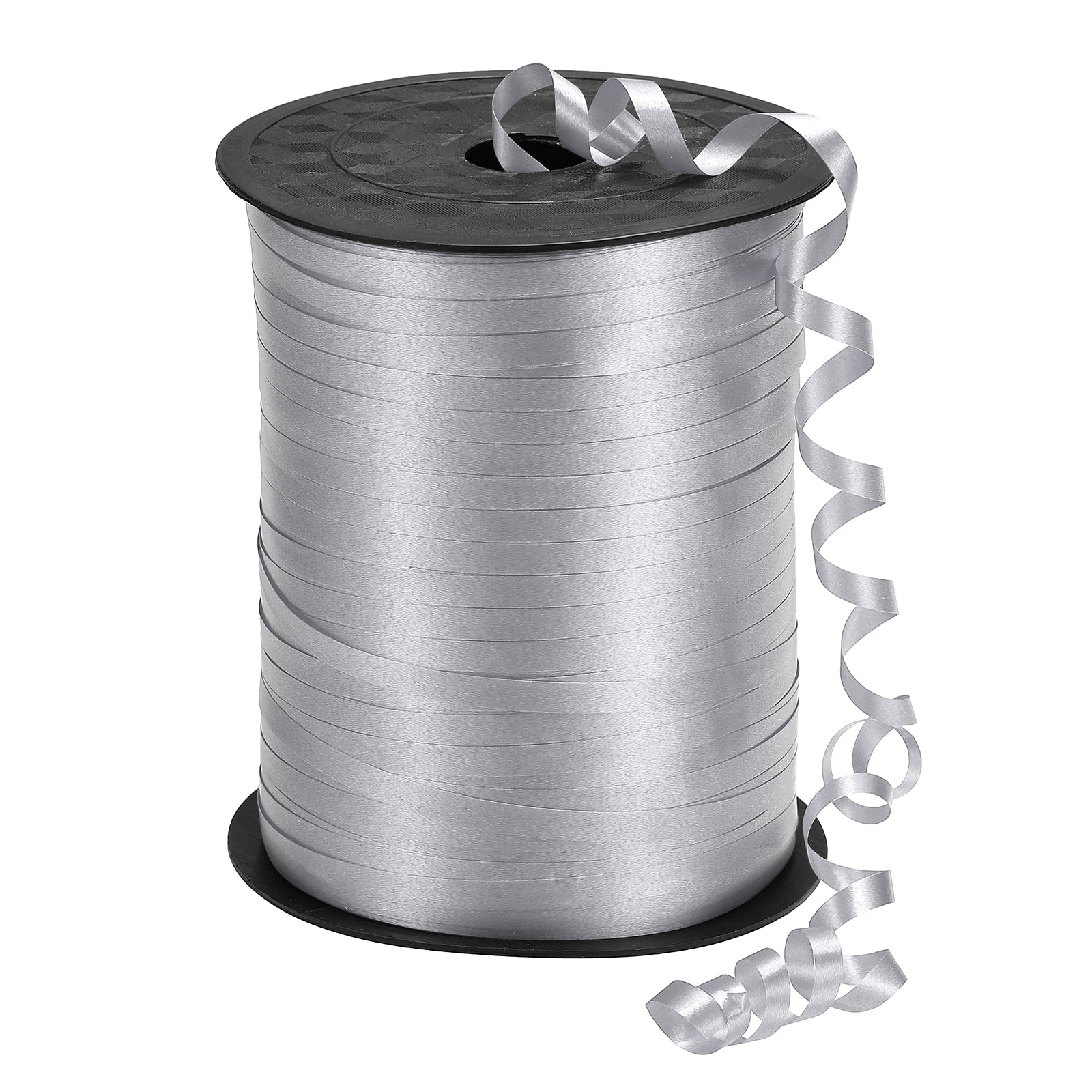 Curling Ribbon Crimped Balloon String Metallic 3/16" 500 Yards for ...