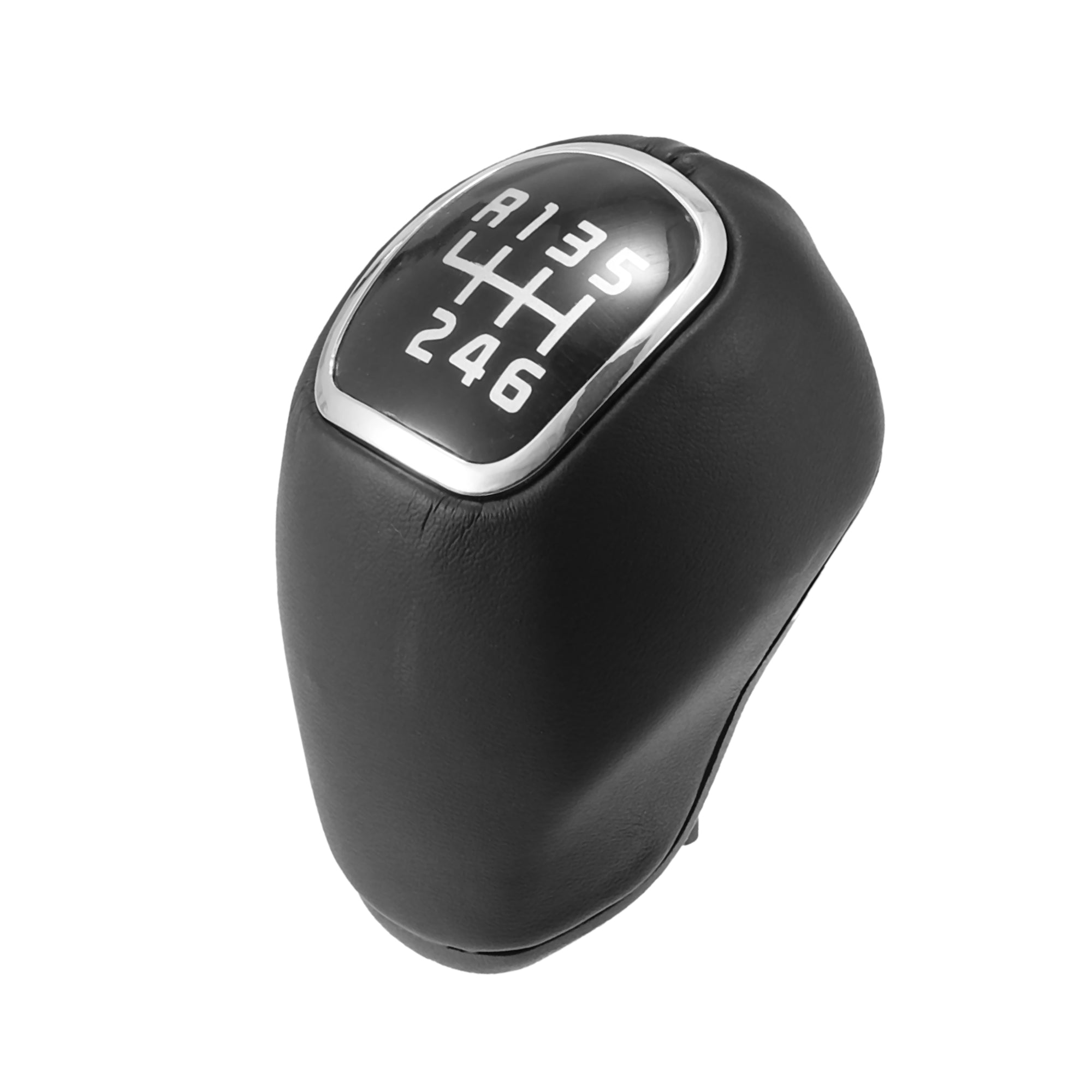 Car Manual Gear Stick Shift Knob 6 Gear for Kia Rio III Ab 2010 ...
