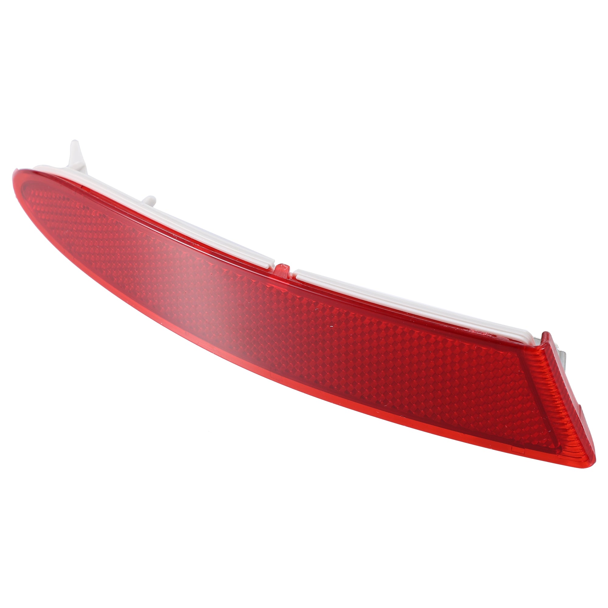 Rear Left Bumper Reflector Light Cover for BMW X3 F25 2011-2014 ...