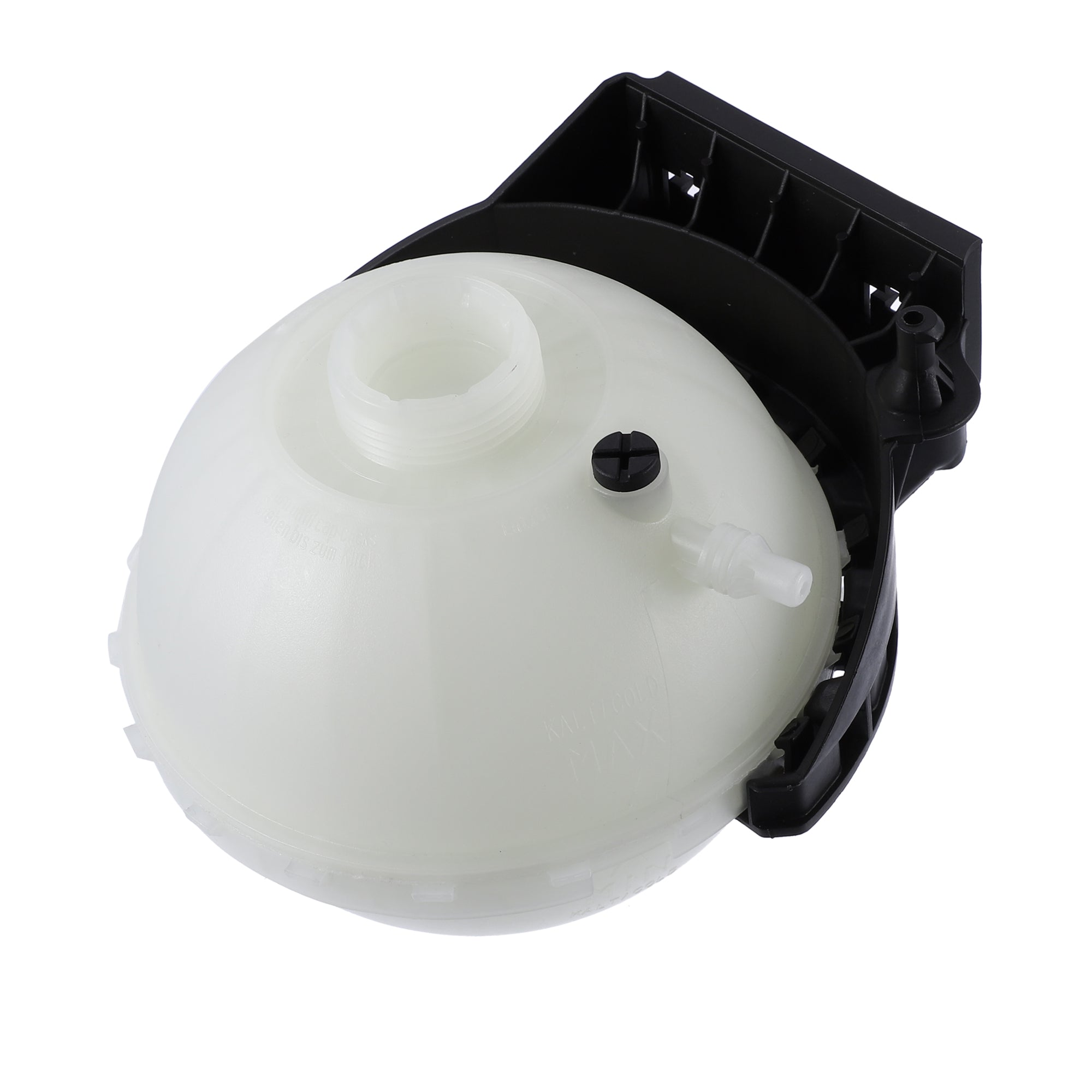 Coolant Radiator Recovery Expansion Reservoir Tank 17137609469 for BMW ...