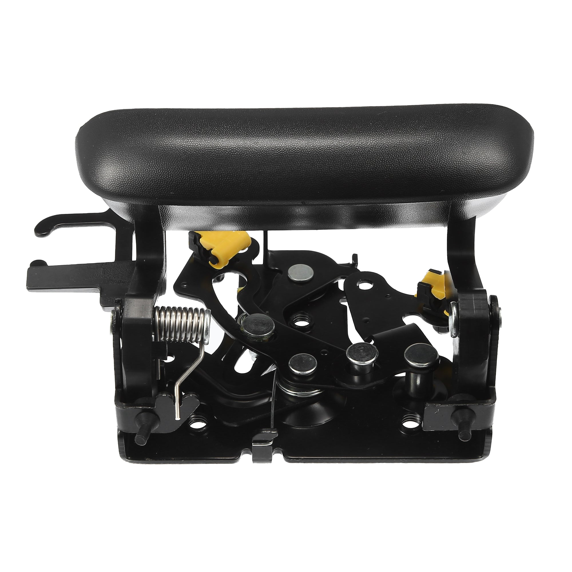 Tailgate Handle Rear Exterior Liftgate Latch Handle for Chevy Silverado ...