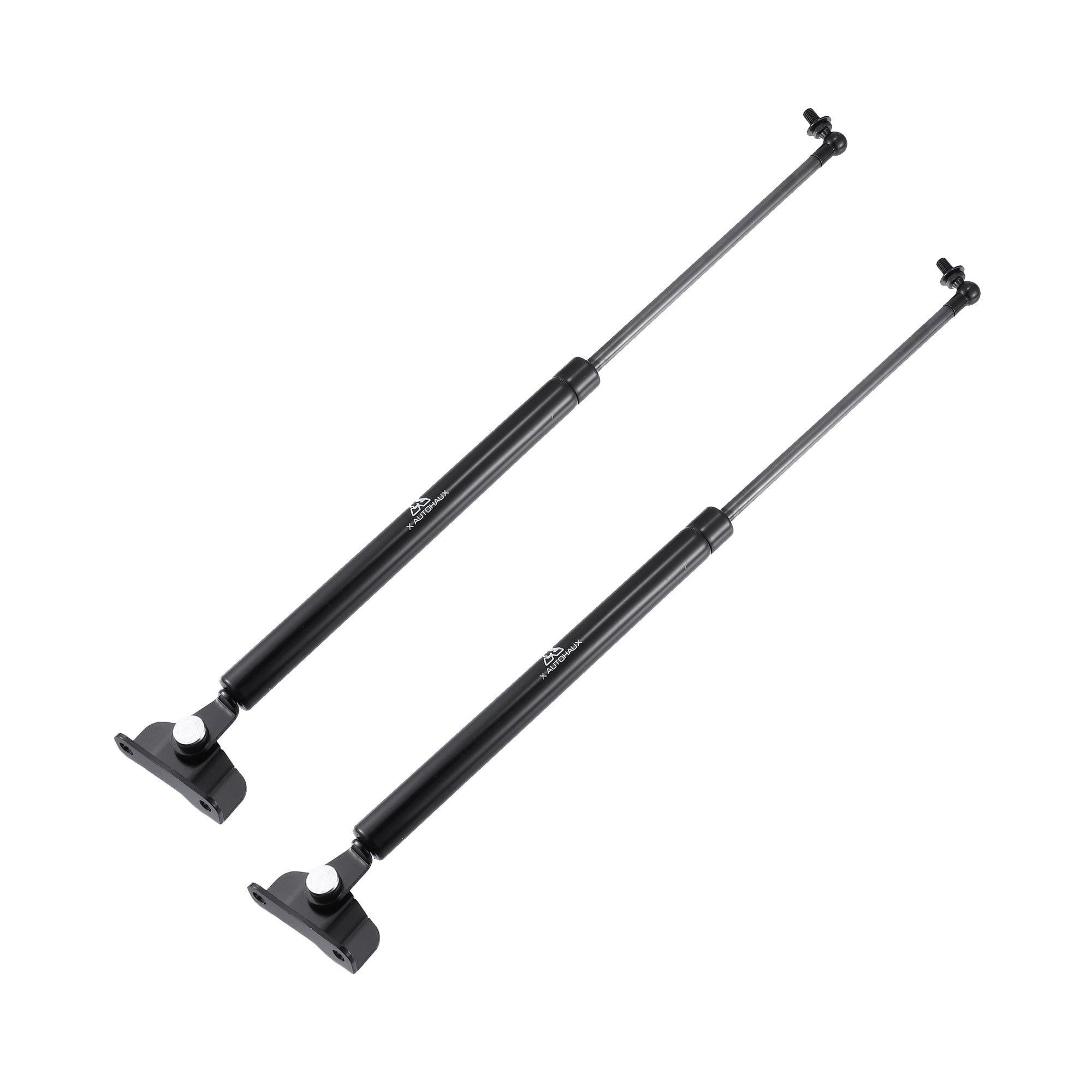 2pcs Rear Hatch Tailgate Liftgate Lift Supports Gas Struts Springs ...