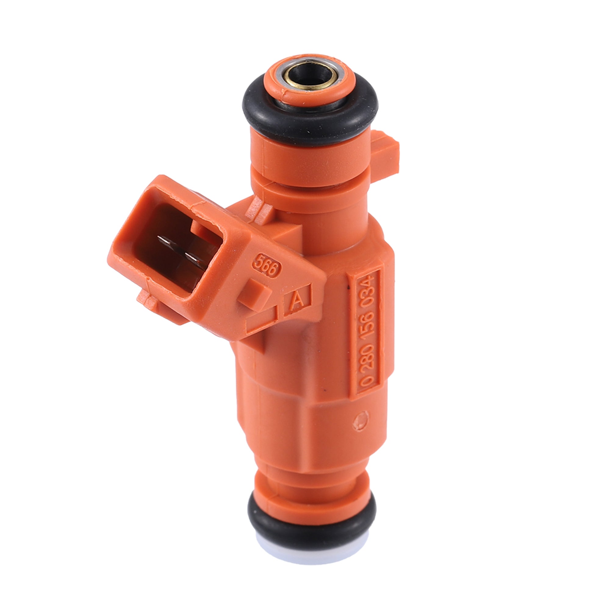 1pcs 0280156034 1984E9 9638220380 Fuel Injector for Citroen Berlingo 1 ...