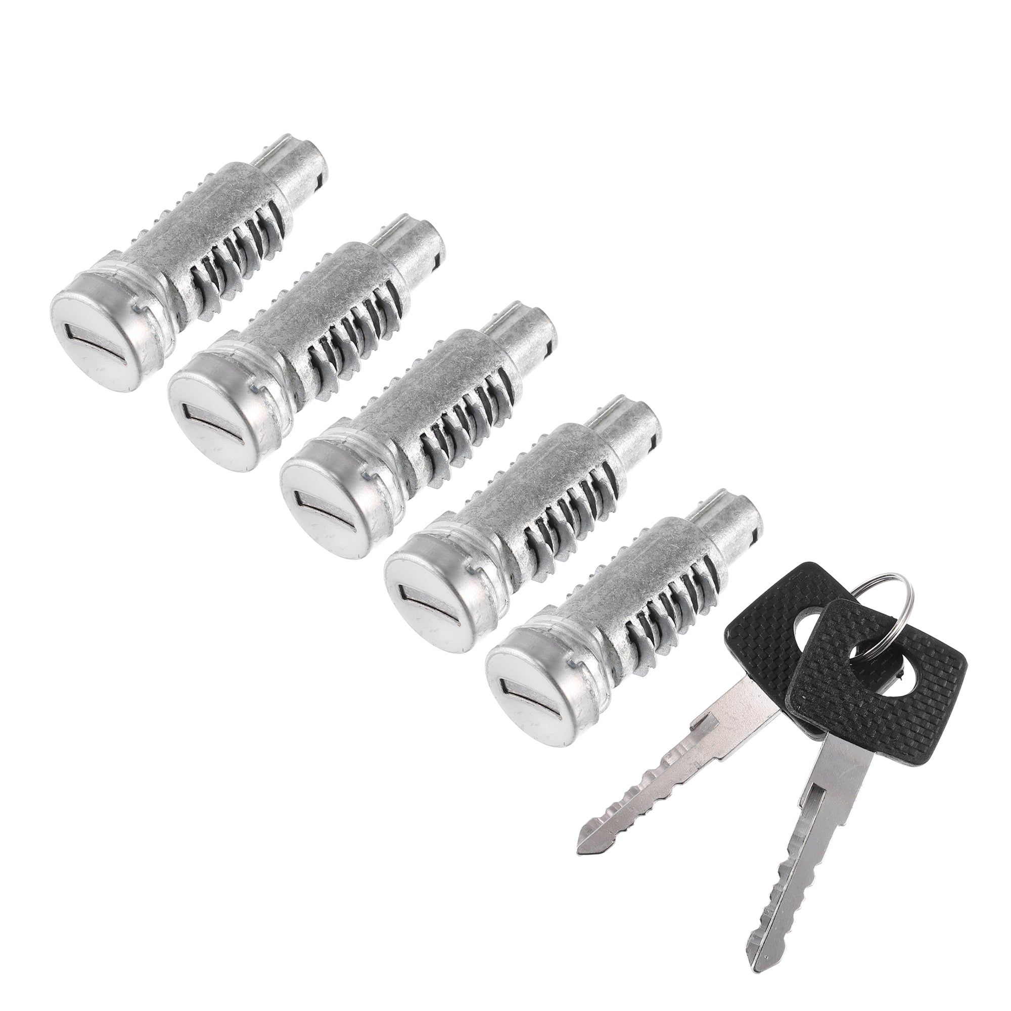 1 Set Door Lock with Key for Mercedes-Benz CL500 2000-2013 for Mercedes ...