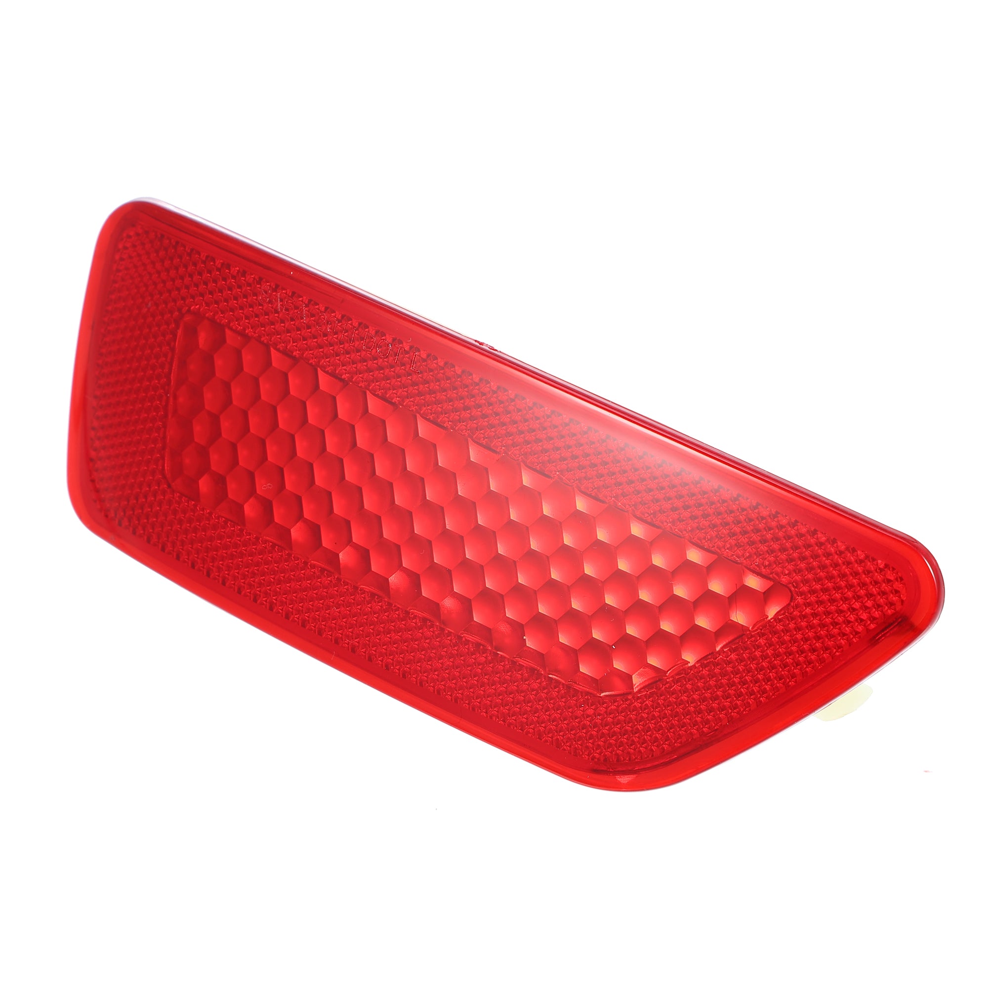 Rear Left Bumper Reflector Light Cover for Jeep Grand Cherokee 2011 ...