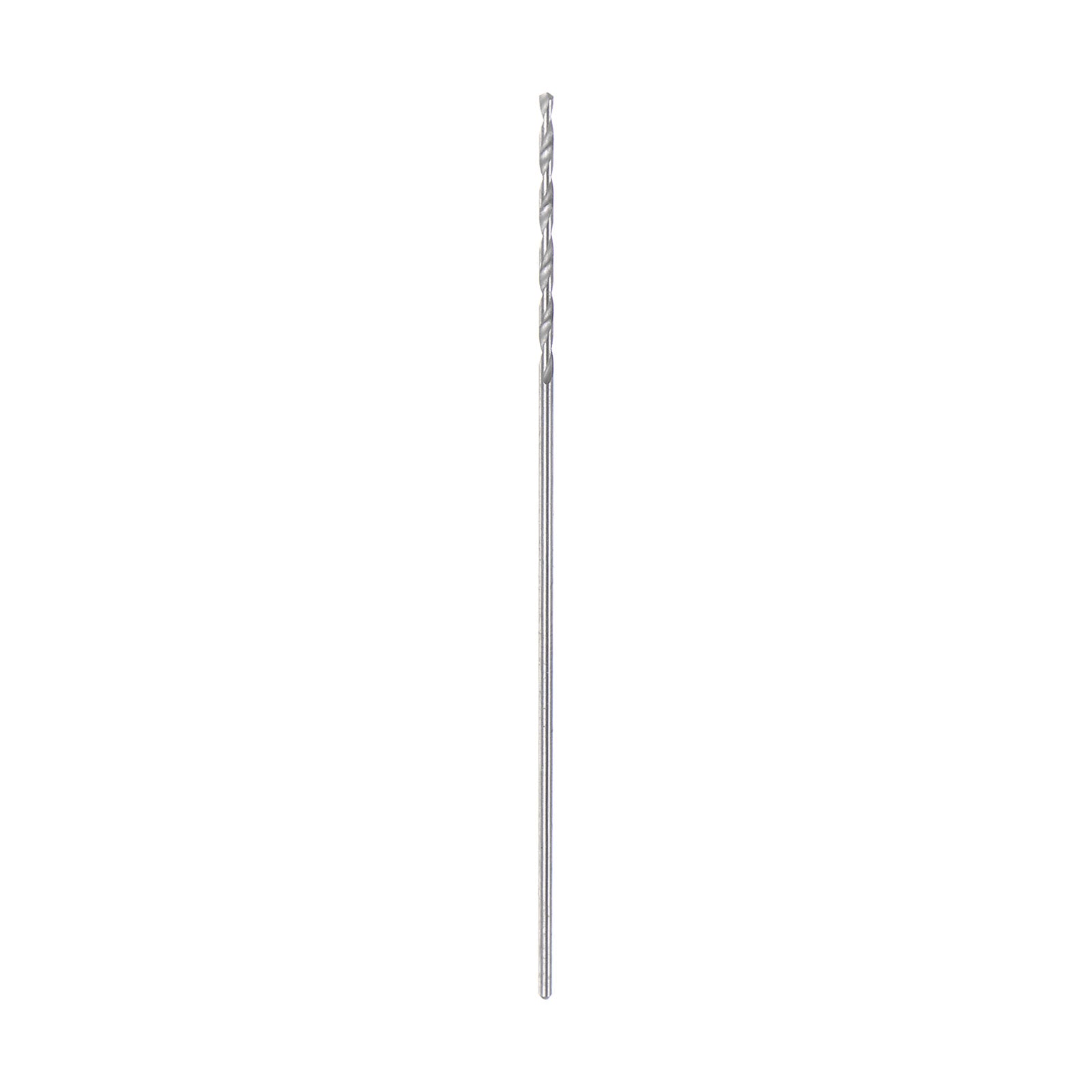 0.6mm C3/K10 Tungsten Carbide Precision Straight Shank Twist Drill Bit ...