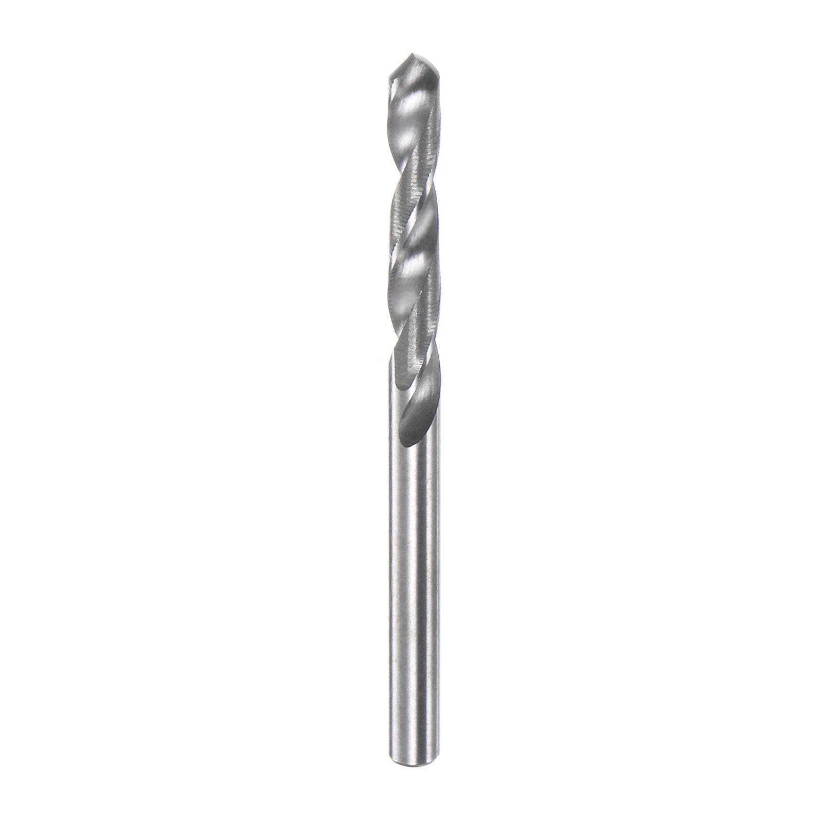 2.75mm C3/K10 Tungsten Carbide Precision Straight Shank Twist Drill Bit ...