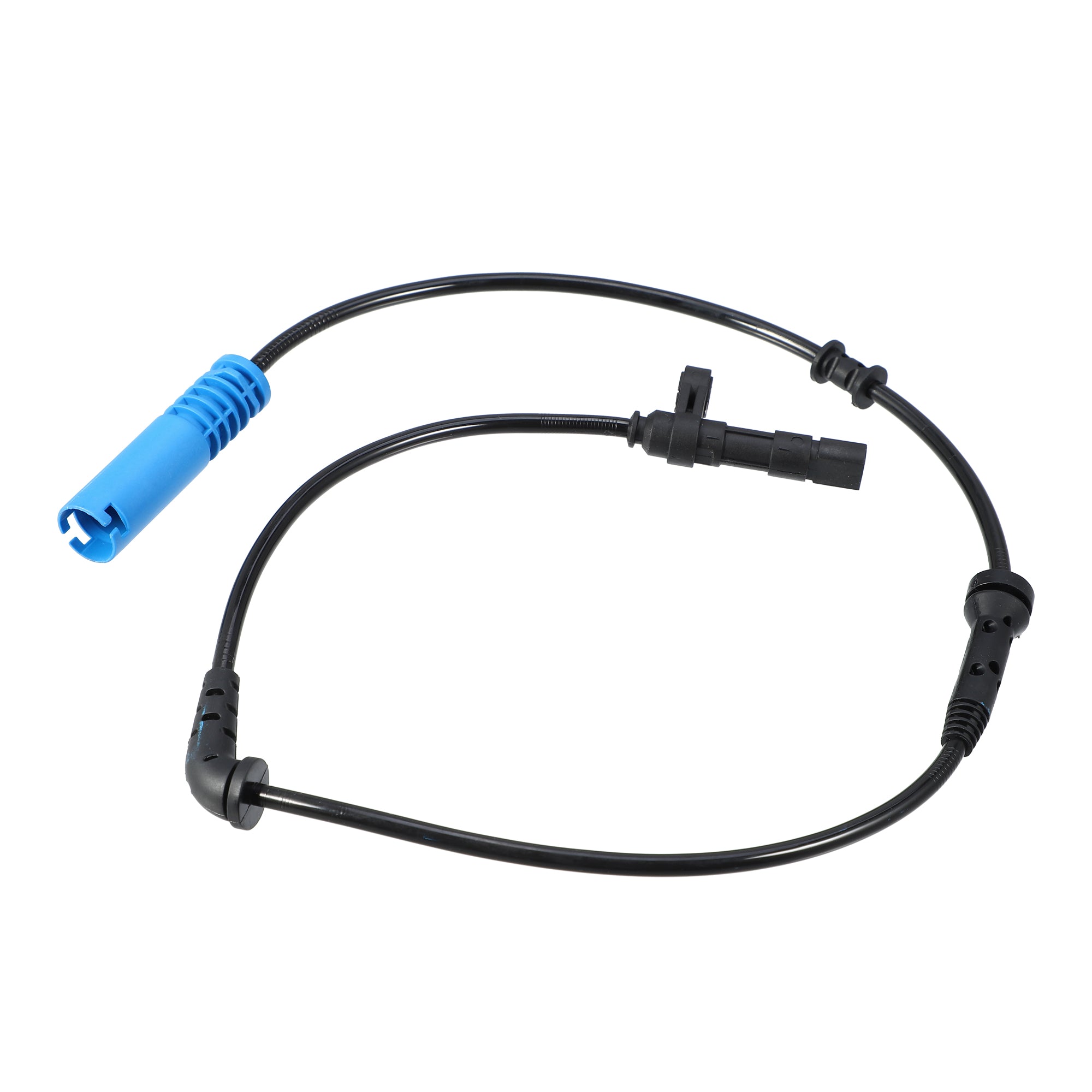 ABS Wheel Speed Sensor 34526756384 for Mini Cooper Base S 1.6L 2002 ...