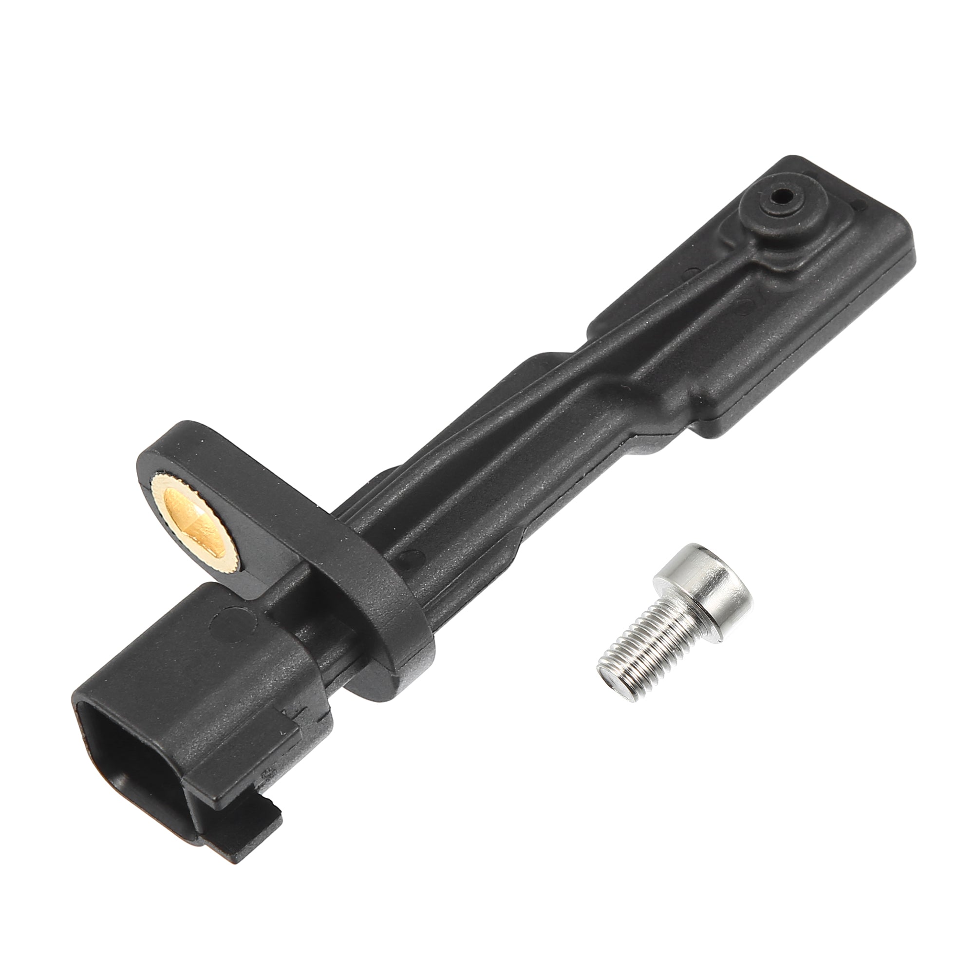 Rear Left or Right ABS Sensor, Wheel Speed Sensor, for Jeep Wrangler 3 ...
