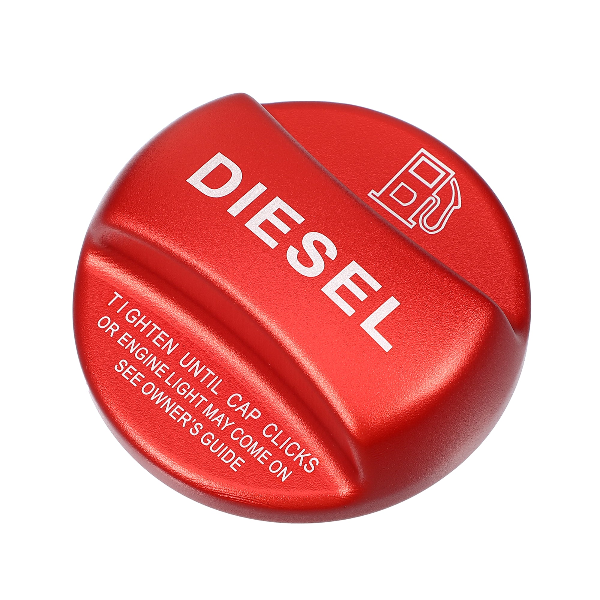 Diesel Fuel Tank Cap Cover Gas Fuel Cap Tank Filler Cover for BMW 1 2 3 ...