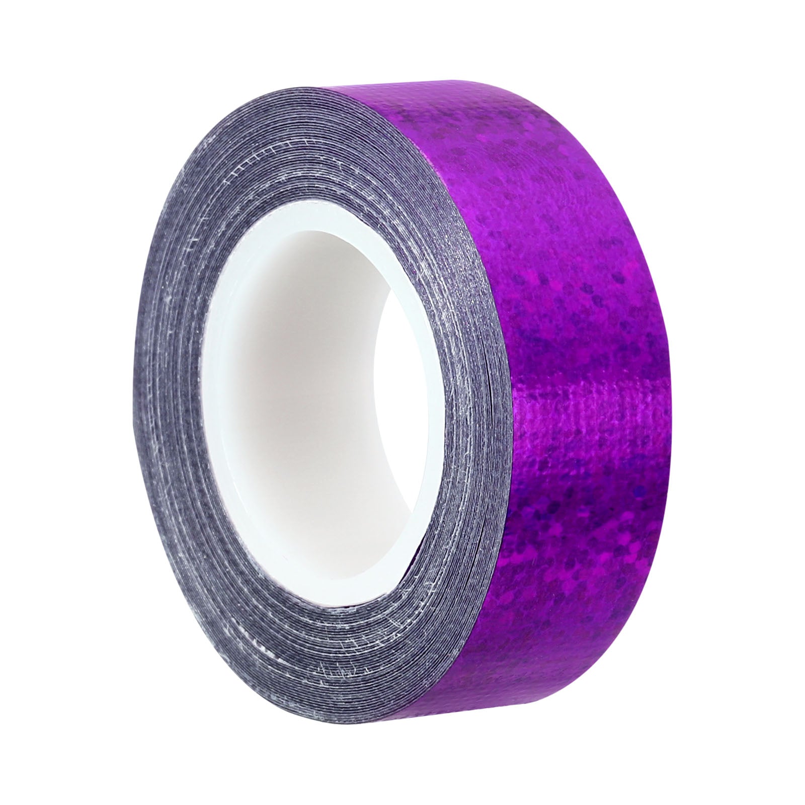 Sparkle Glitter Tape 15mm x 5m, 1 Pack Art Prism Tapes Self-Adhesive ...