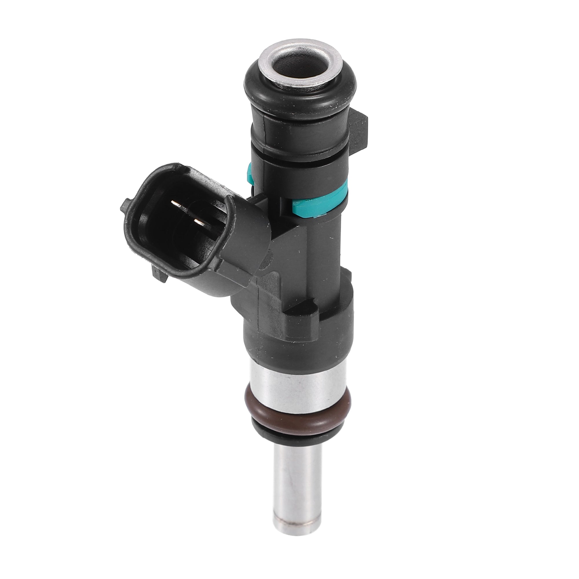 1 Pcs 0280158276 16600-3AC0A Fuel Injector for Nissan March Versa 1.6 ...