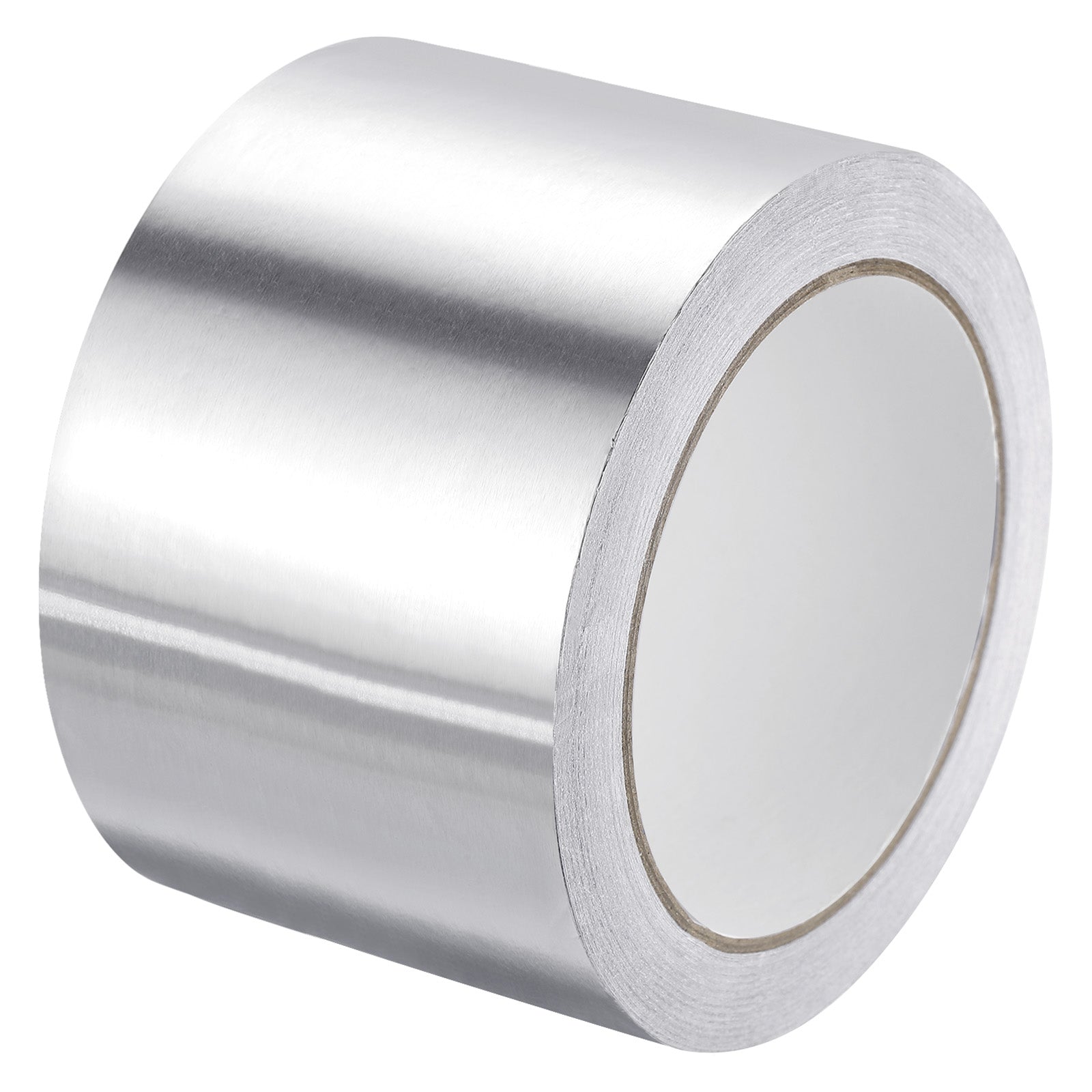 Aluminum Tape, 2.76 Inch x 65ft Foil Tape (3.5 Mil) Silver Tape ...