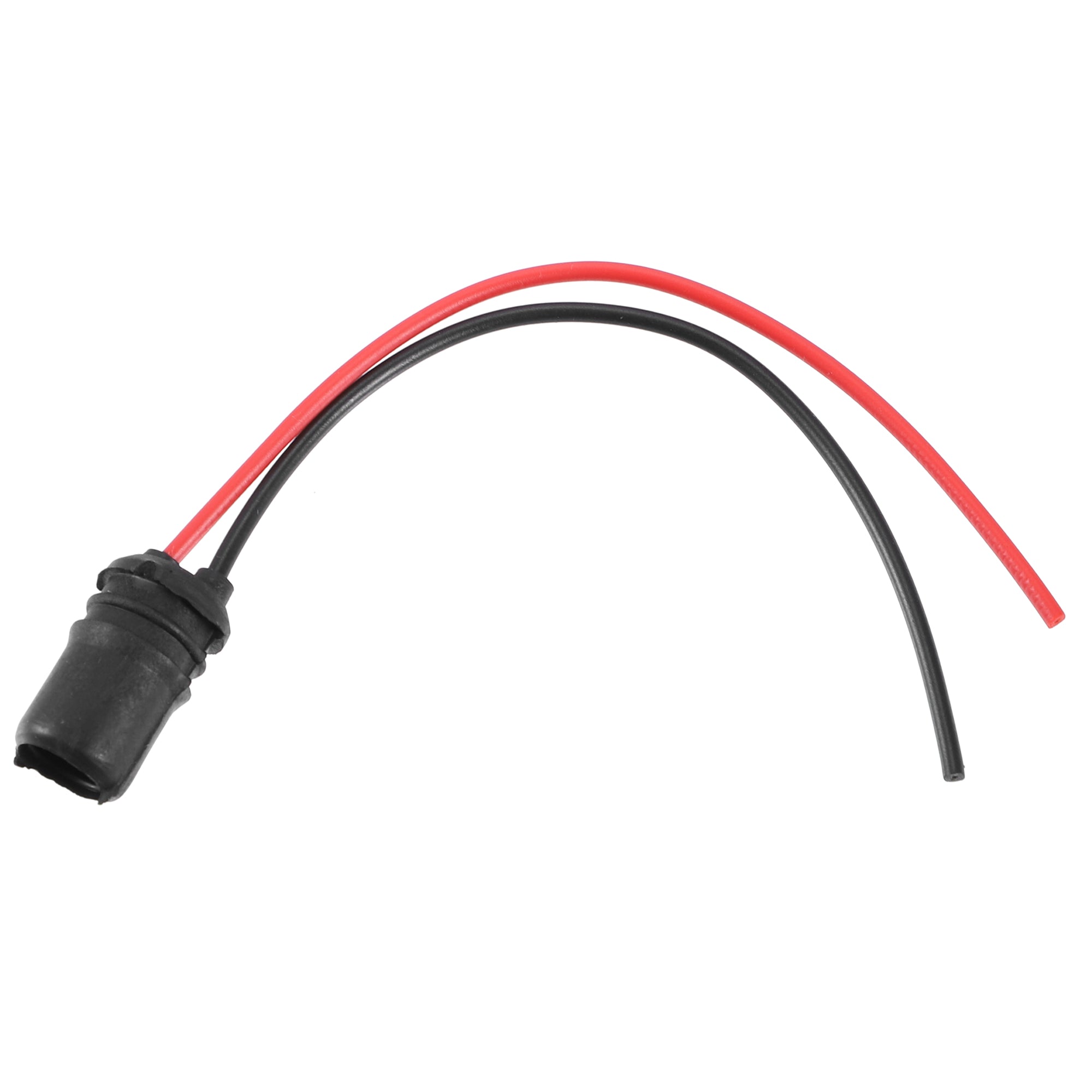 T10 501 W5W Car Socket Bulb Extension Socket Holder Plug Lamp Socket ...