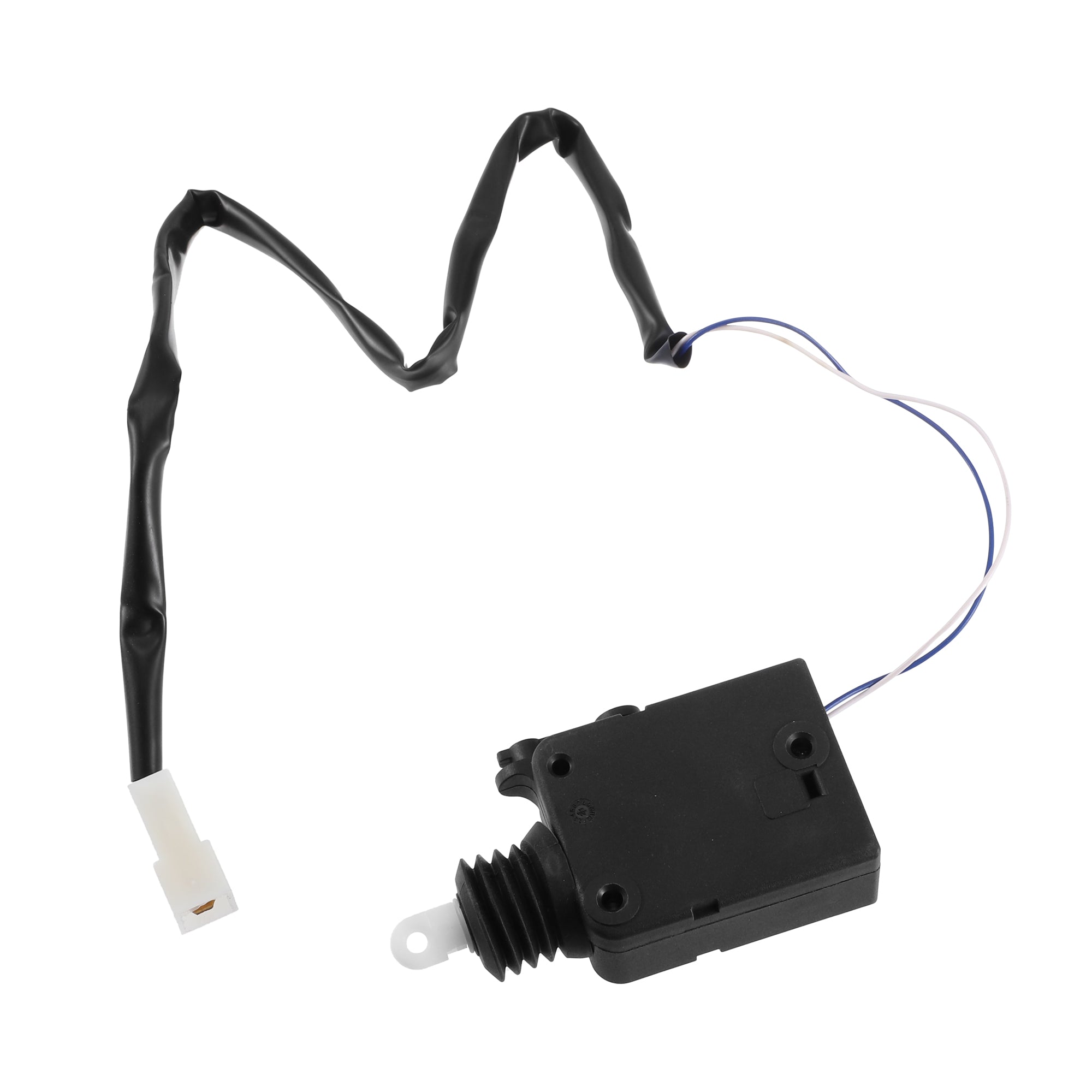 Rear Door Lock Actuator Motor for Mercedes-Benz G 500 2002-2008 ...