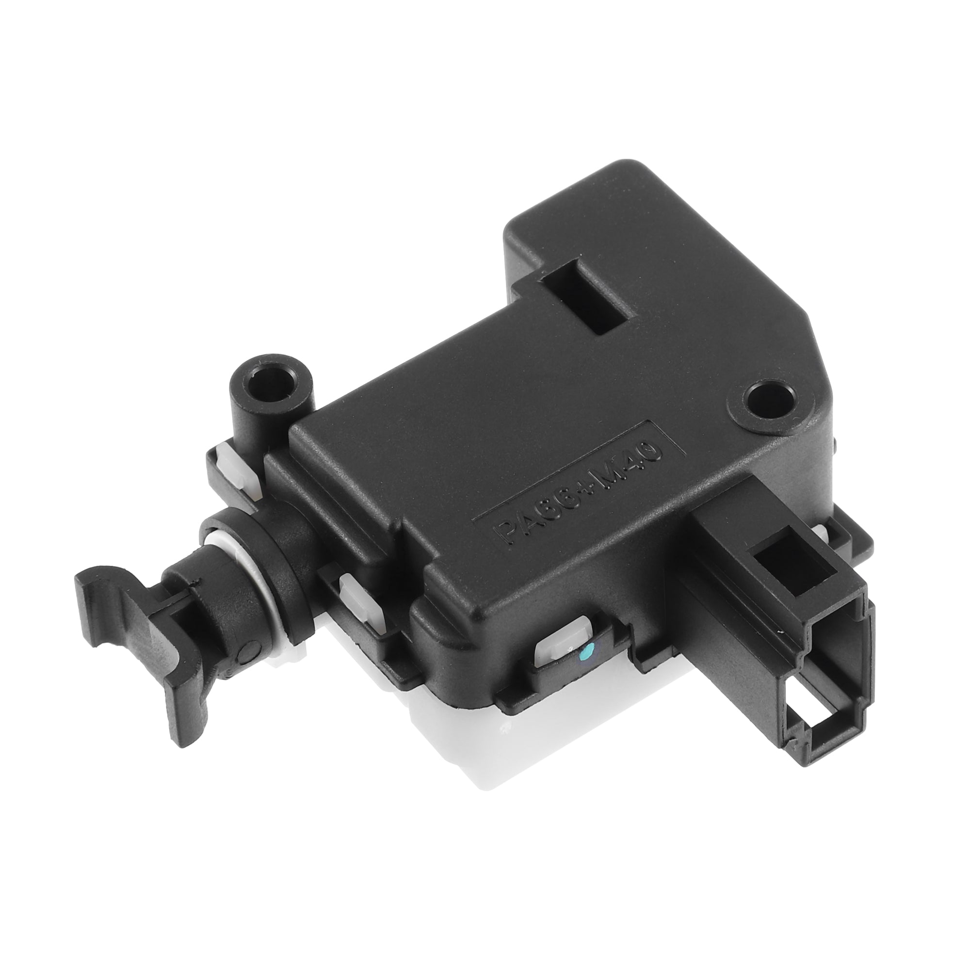 Tailgate Side Door Lock Actuator Motor for Volkswagen Jetta 1999-2004 ...
