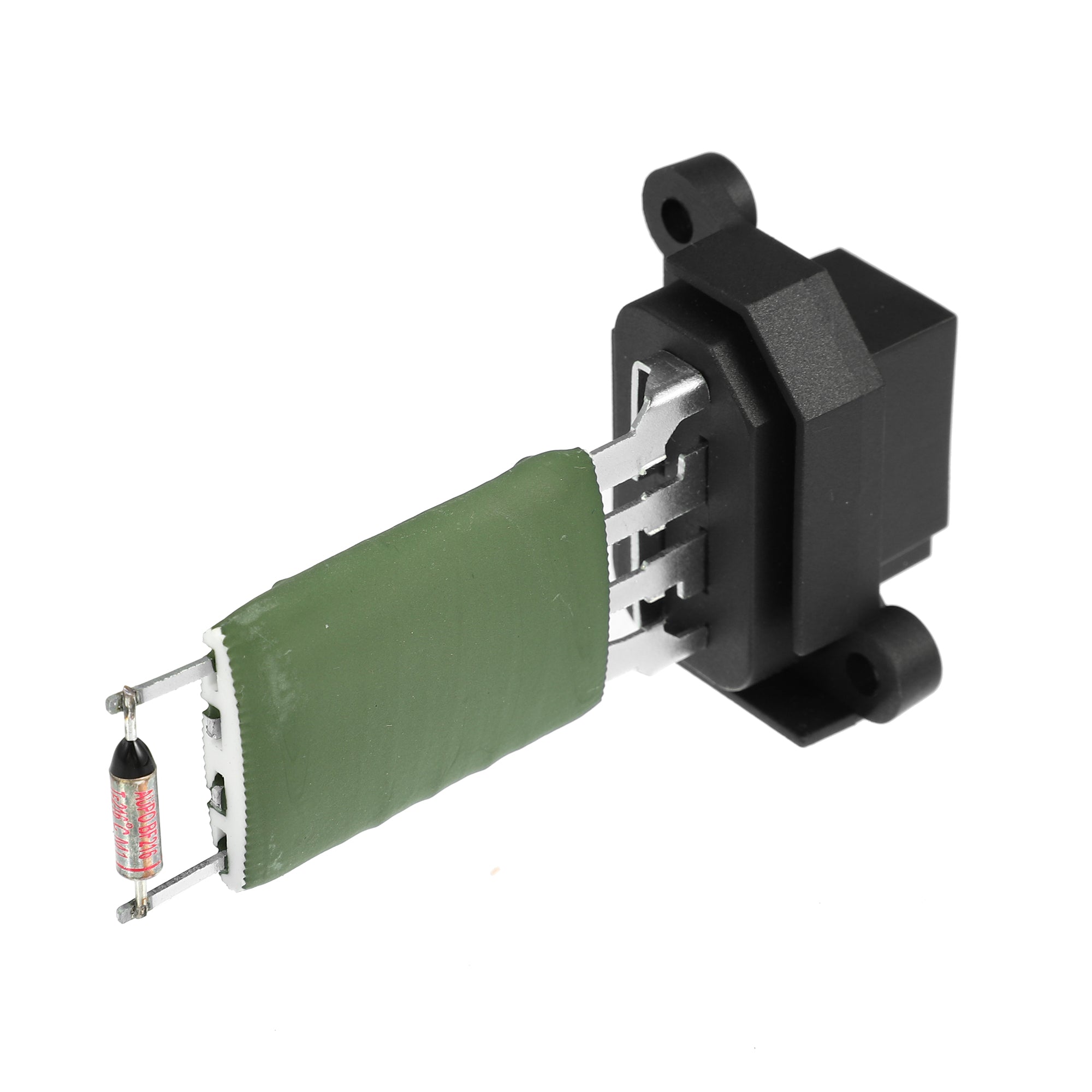 Blower Motor Resistor Replacement Fit for Ford Transit - Pack of 1 ...