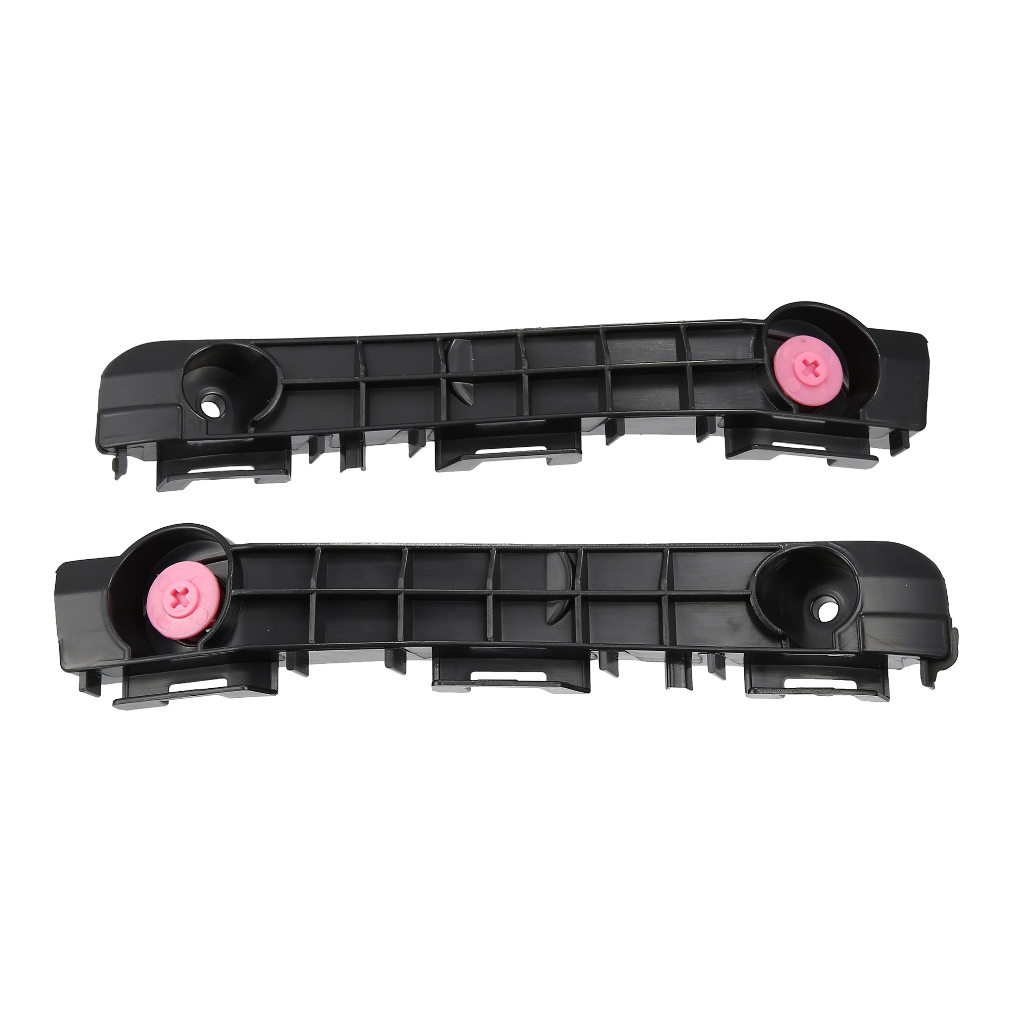 1 Pair Front Bumper Mounting Support Bracket for Toyota Avalon 2013 ...