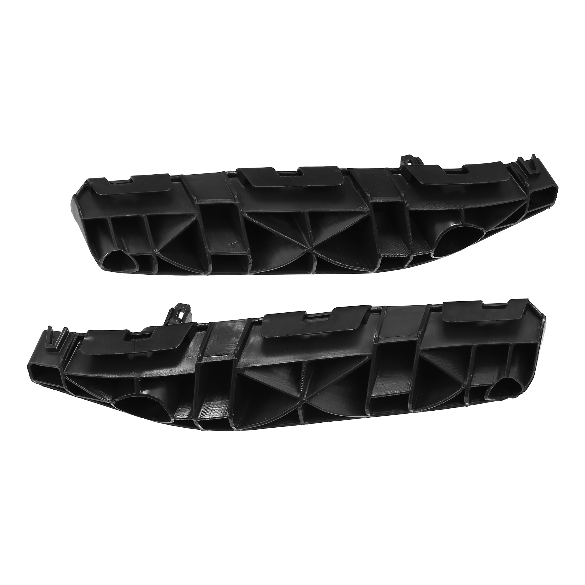 1 Pair Front Bumper Mounting Support Bracket 5253553011 5253653011 Left ...