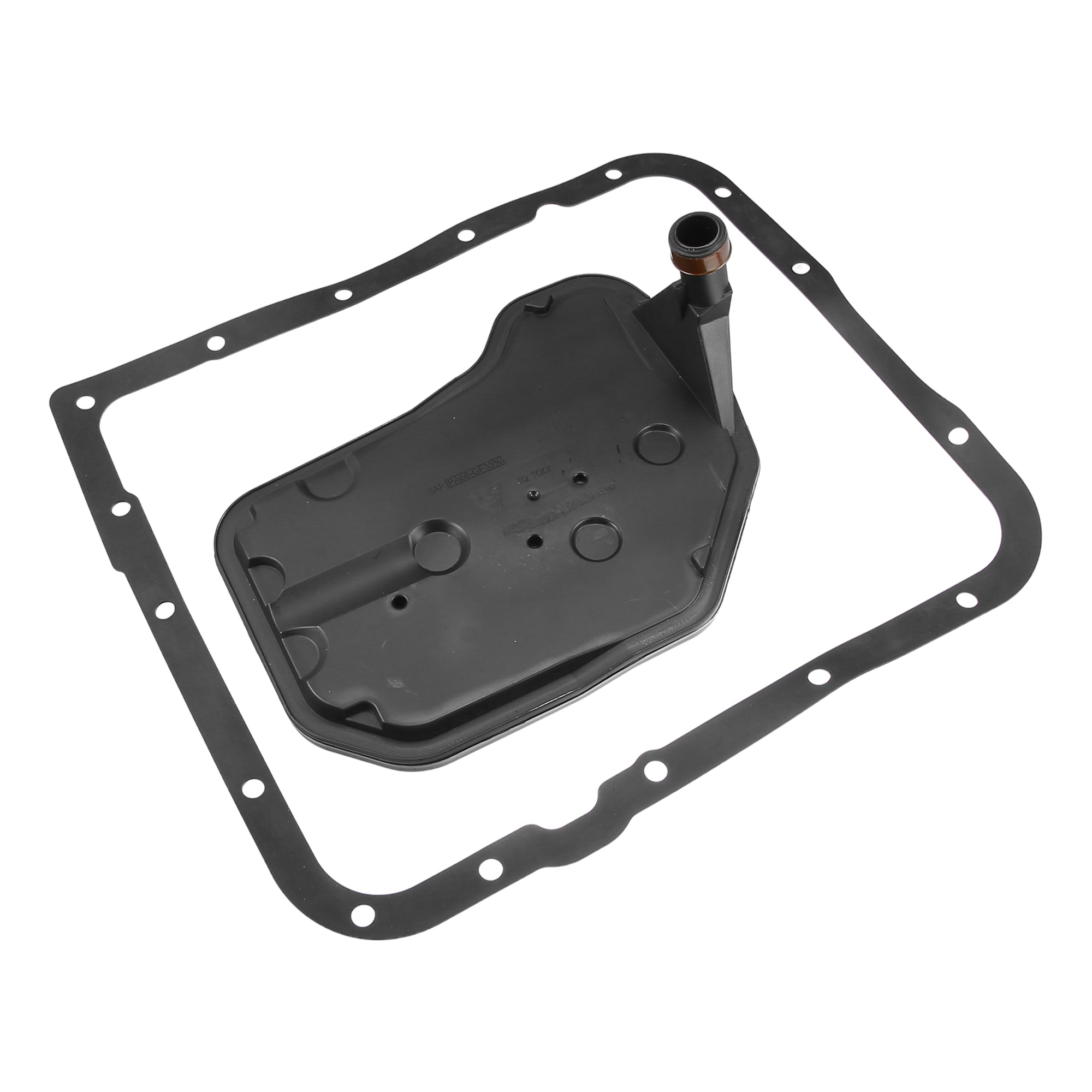 24208576 Transmission Filter Oil Pan Gasket Kit for GMC Sierra 1500 ...