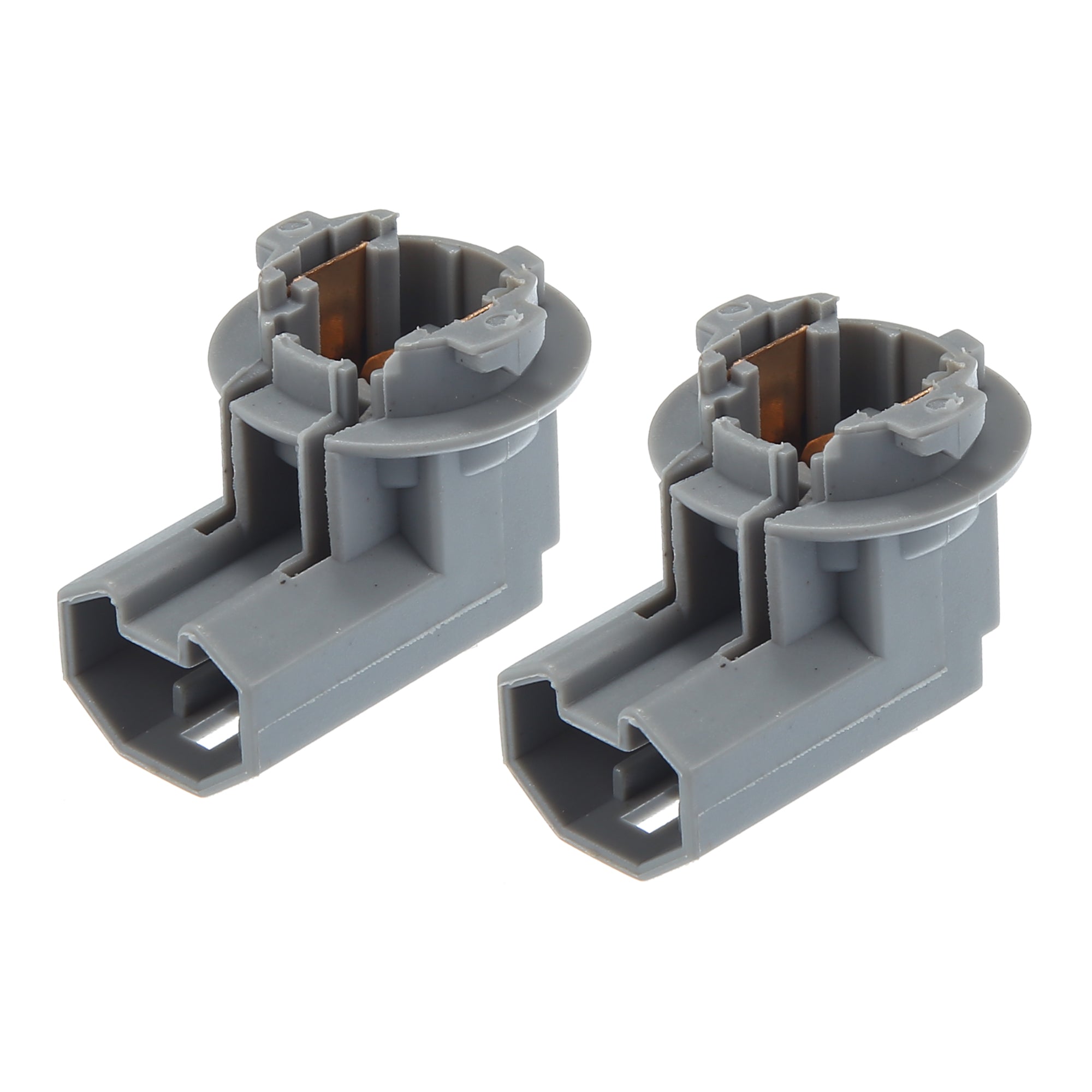 Tail Light Lamp Taillight Bulb Socket Holder 81275-12501 8127512500 for ...