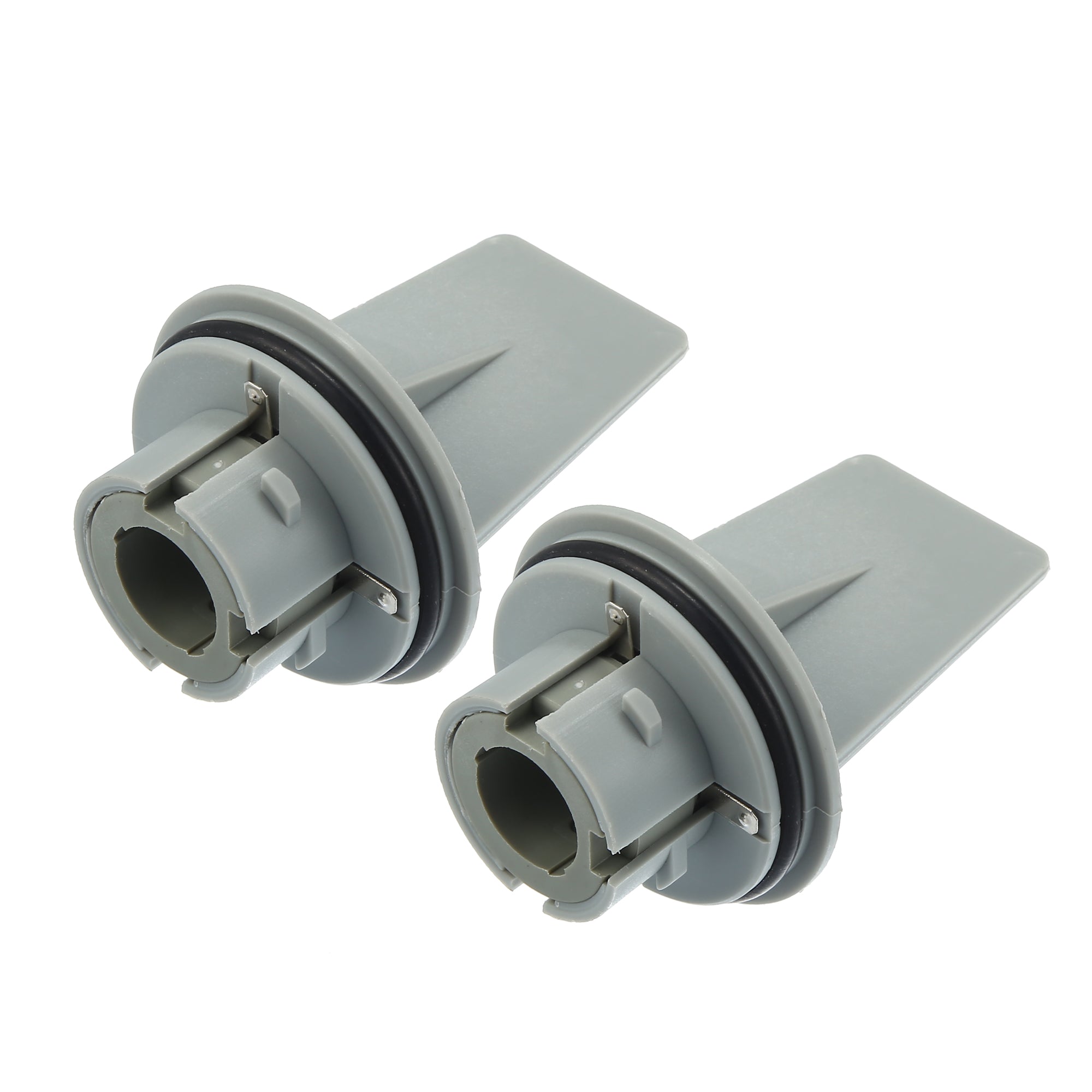 Side Repeater Indicator Light Bulb Socket Holder 3B0953123C for Audi A6 ...