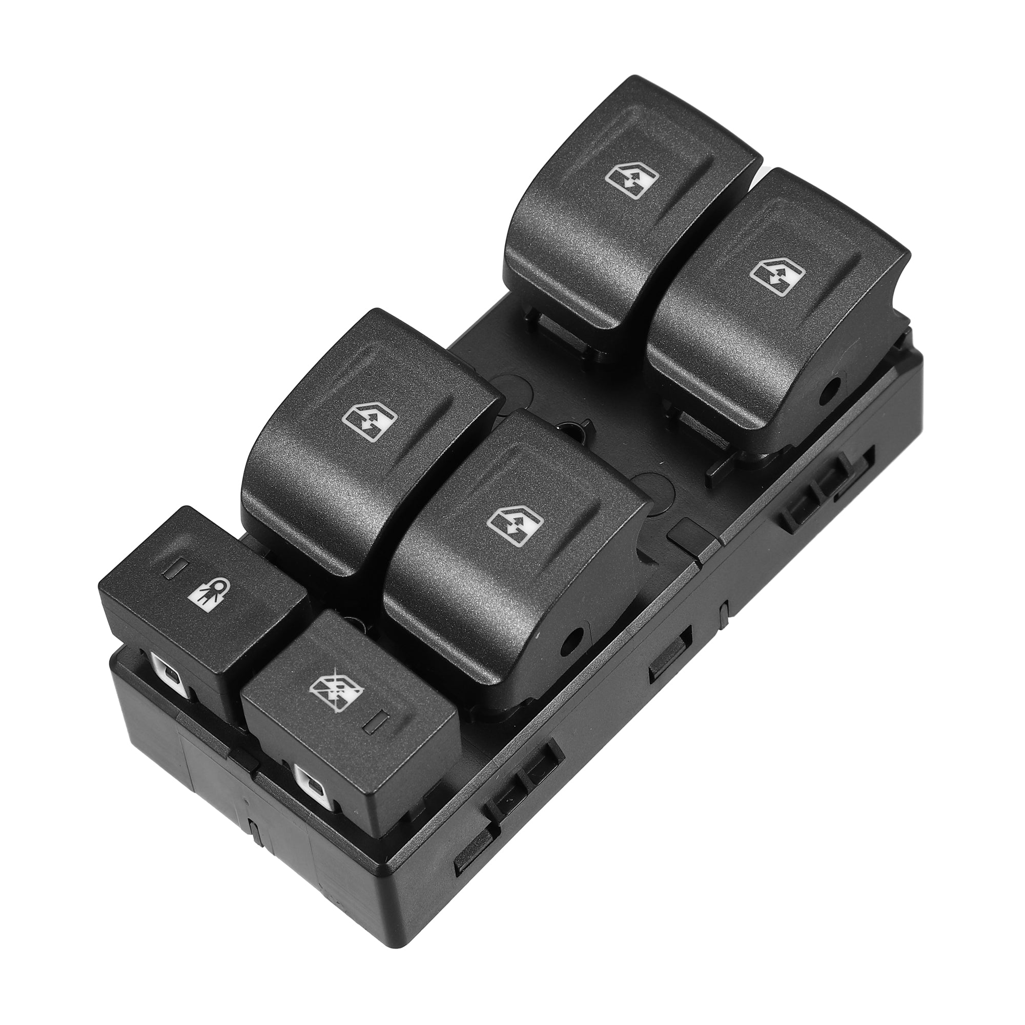 1 Pcs Front Left Driver Side Door Window Switch for Chevrolet Colorado ...