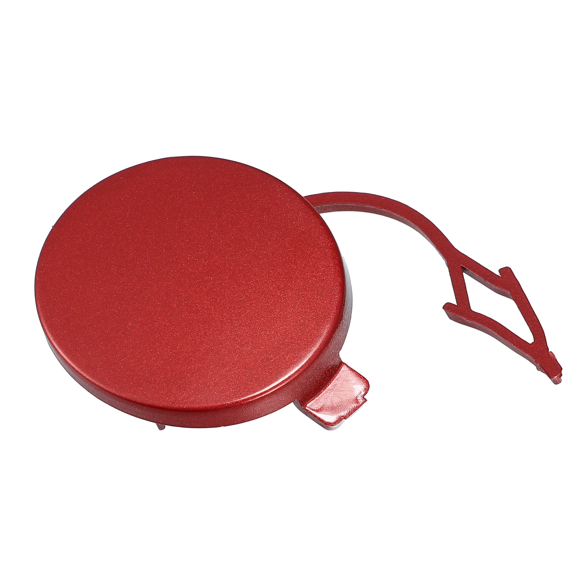 Front Right Side Bumper Tow Hook Cover Towing Eye Cap Fit for VW Golf ...