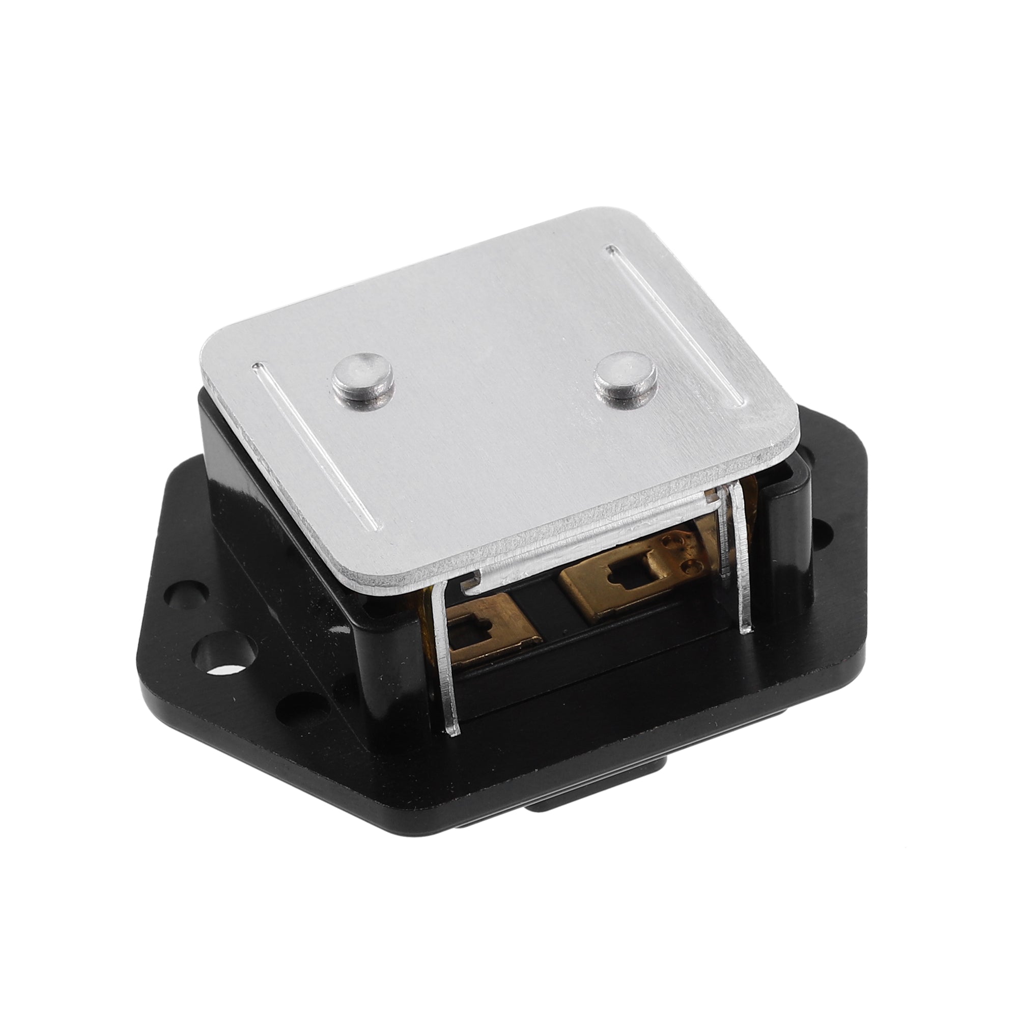 HVAC Blower Motor Resistor Replacement Fit for Isuzu Amigo - Pack of 1 ...